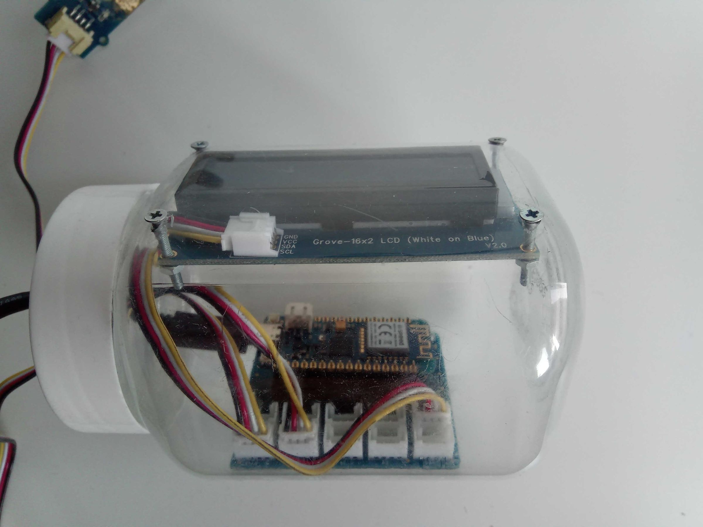 Plant Monitoring : 5 Steps - Instructables