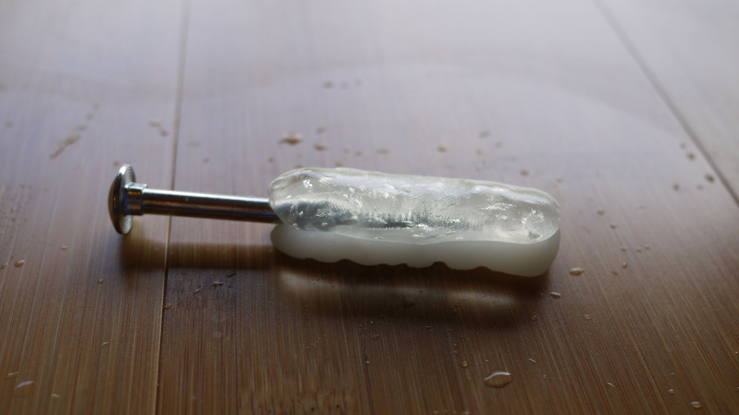 Making Plastic Bolts From Polycaprolactone : 11 Steps - Instructables