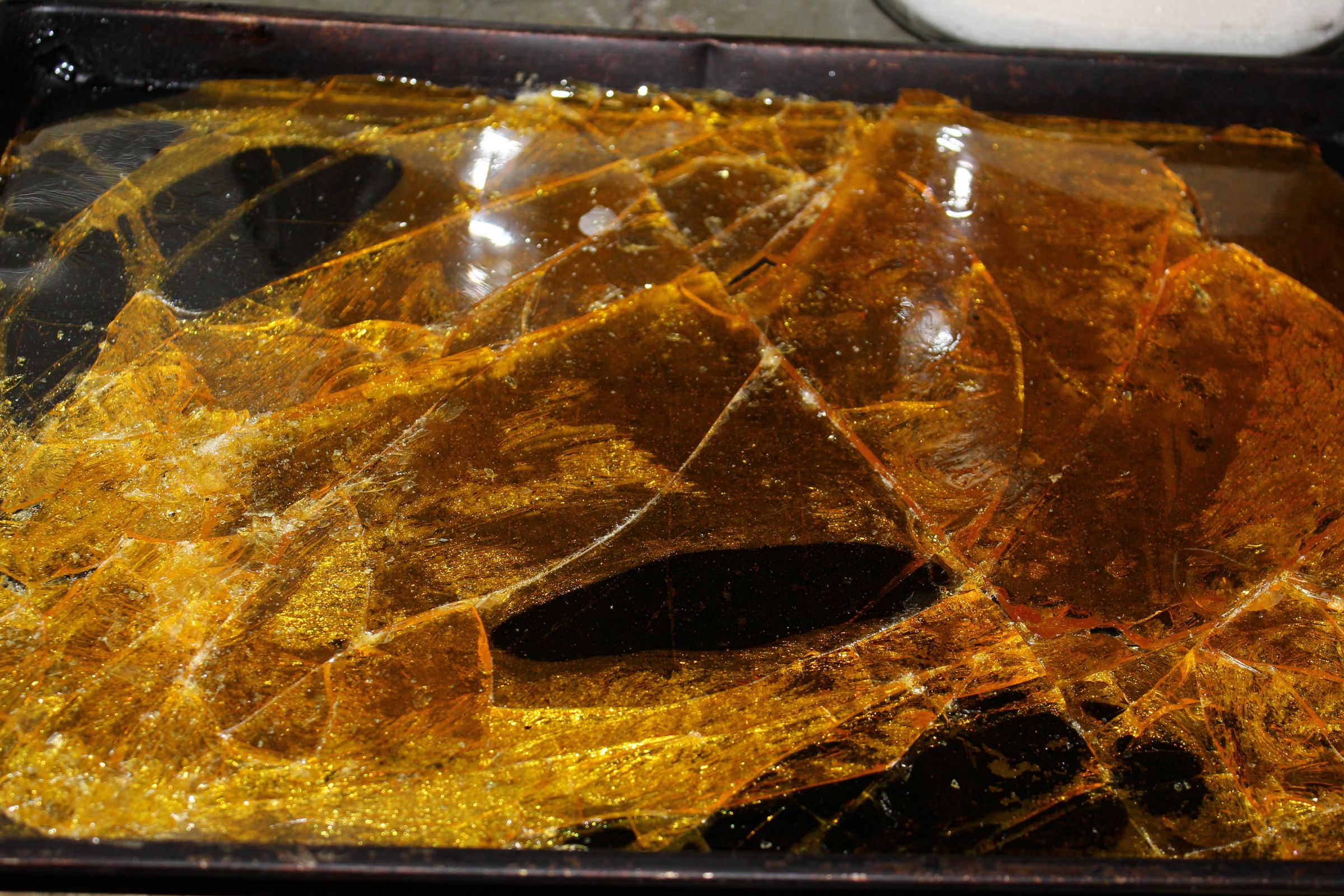 How to Make Hard Candy for the Holidays : 5 Steps (with Pictures ...