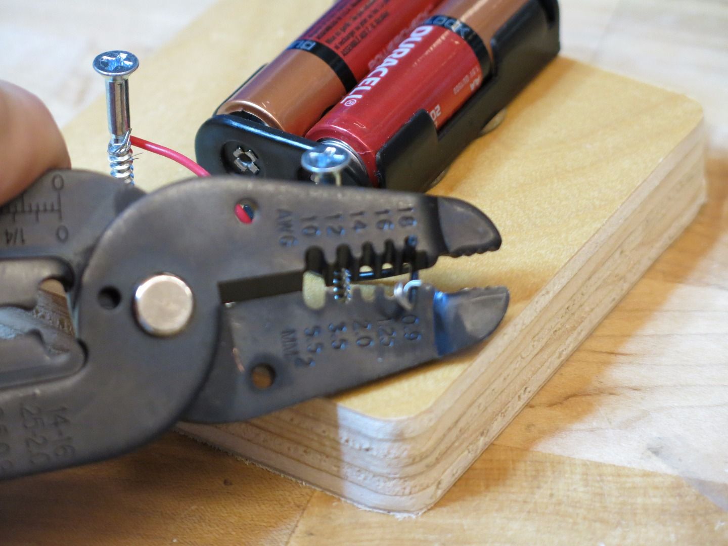 Circuit Tiles! : 10 Steps (with Pictures) - Instructables