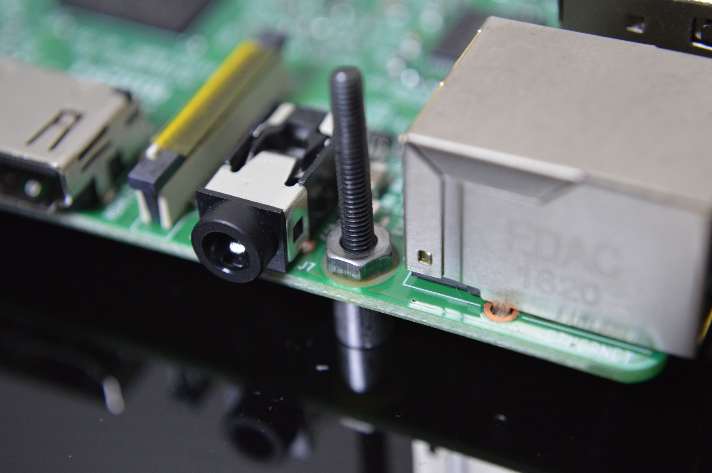 Build a Raspberry Pi-Powered Amazon Echo : 26 Steps (with Pictures ...