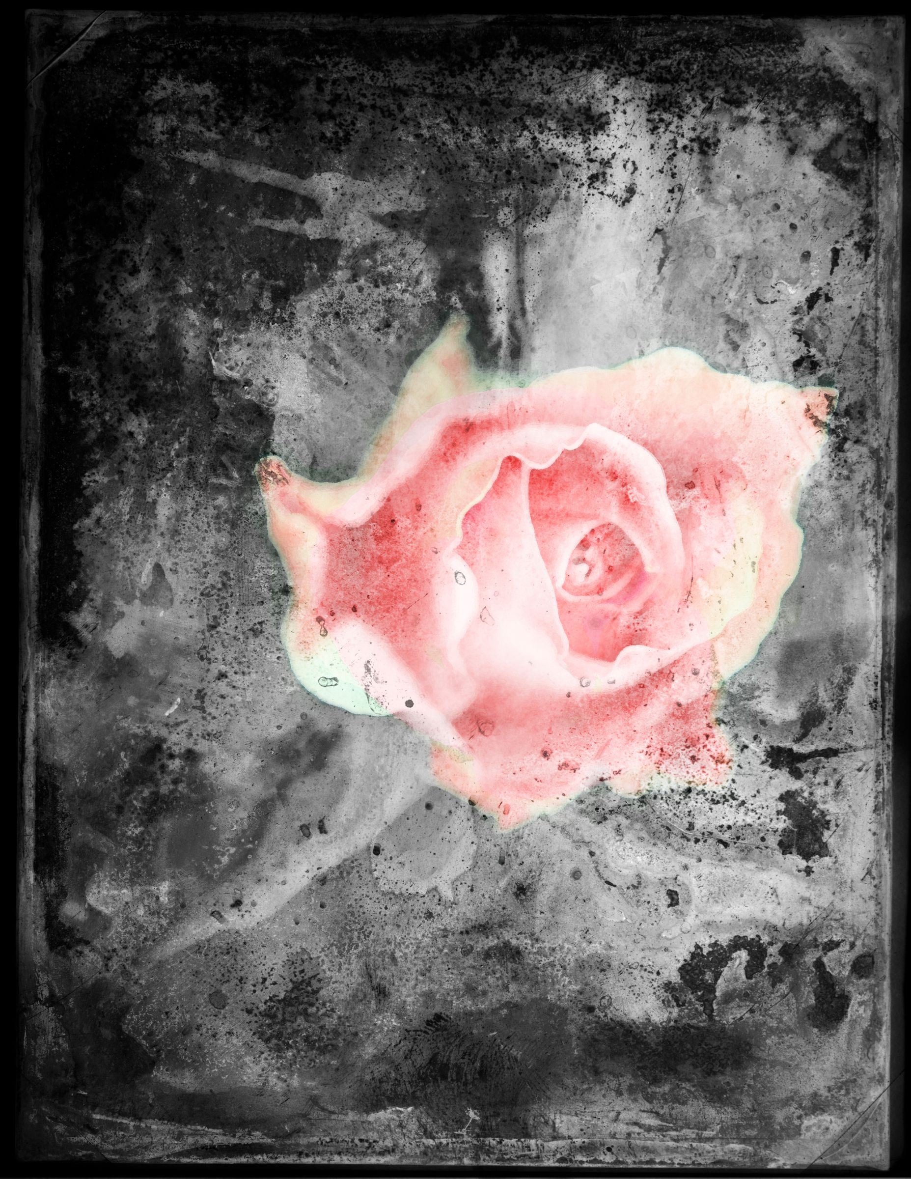 How to Make Your Photo Look Old (2 Methods) : 5 Steps - Instructables