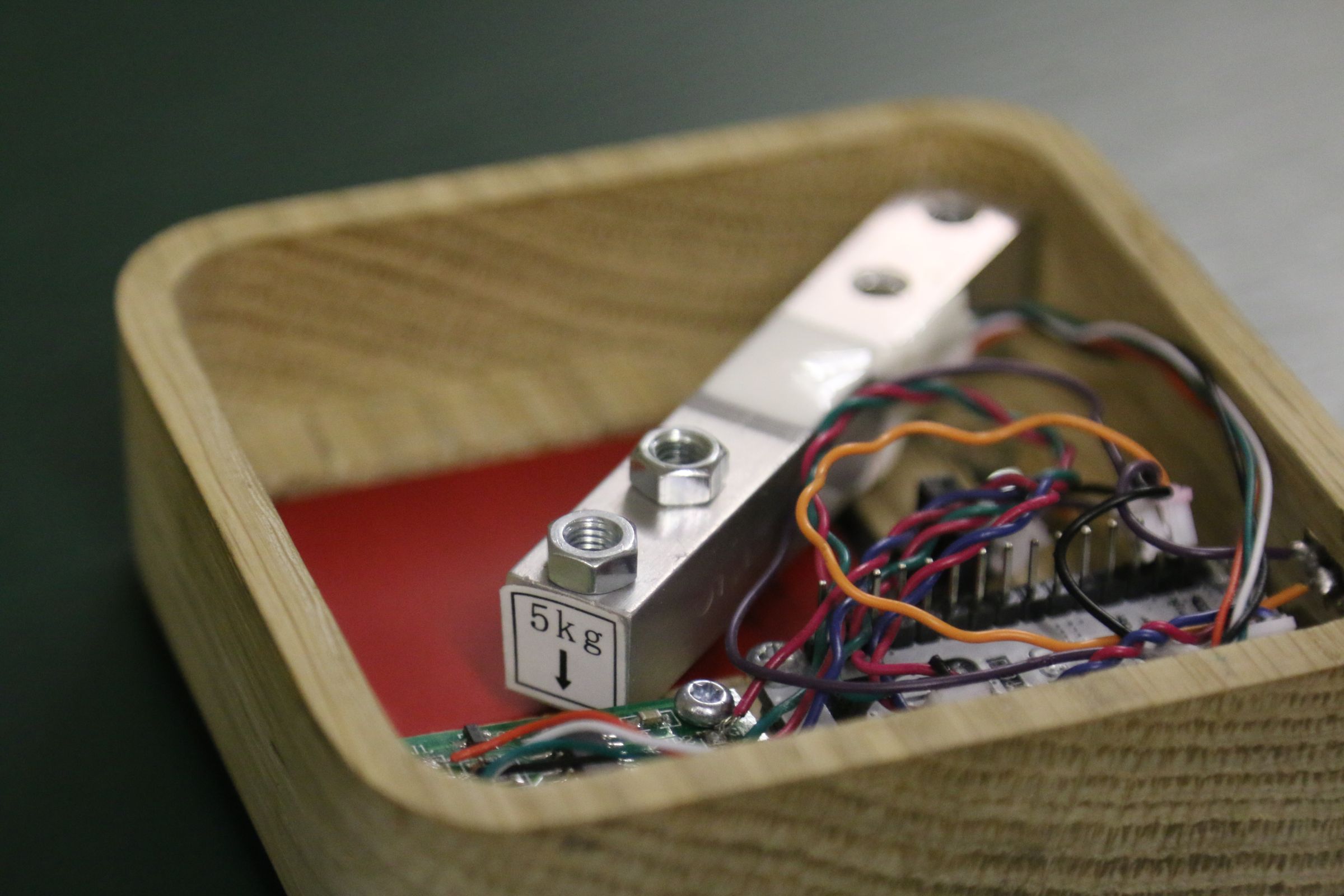 IoT Weighing Scale : 12 Steps (with Pictures) - Instructables