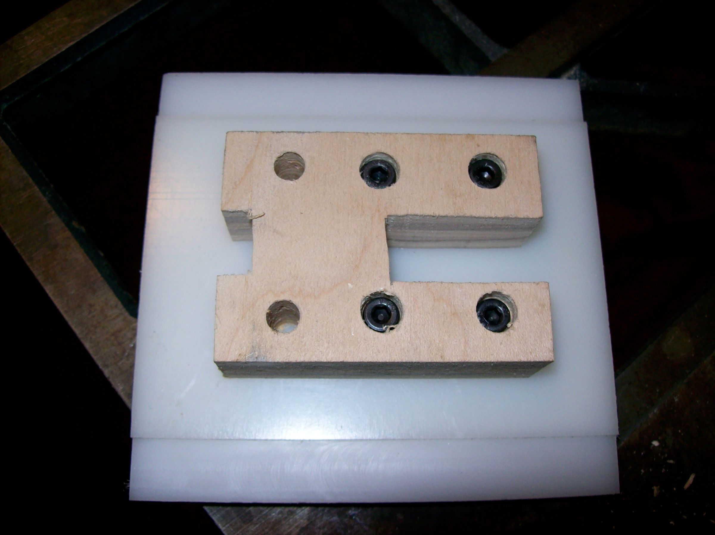 How to Make a Mini Milling Machine- Manual or CNC! : 14 Steps (with ...