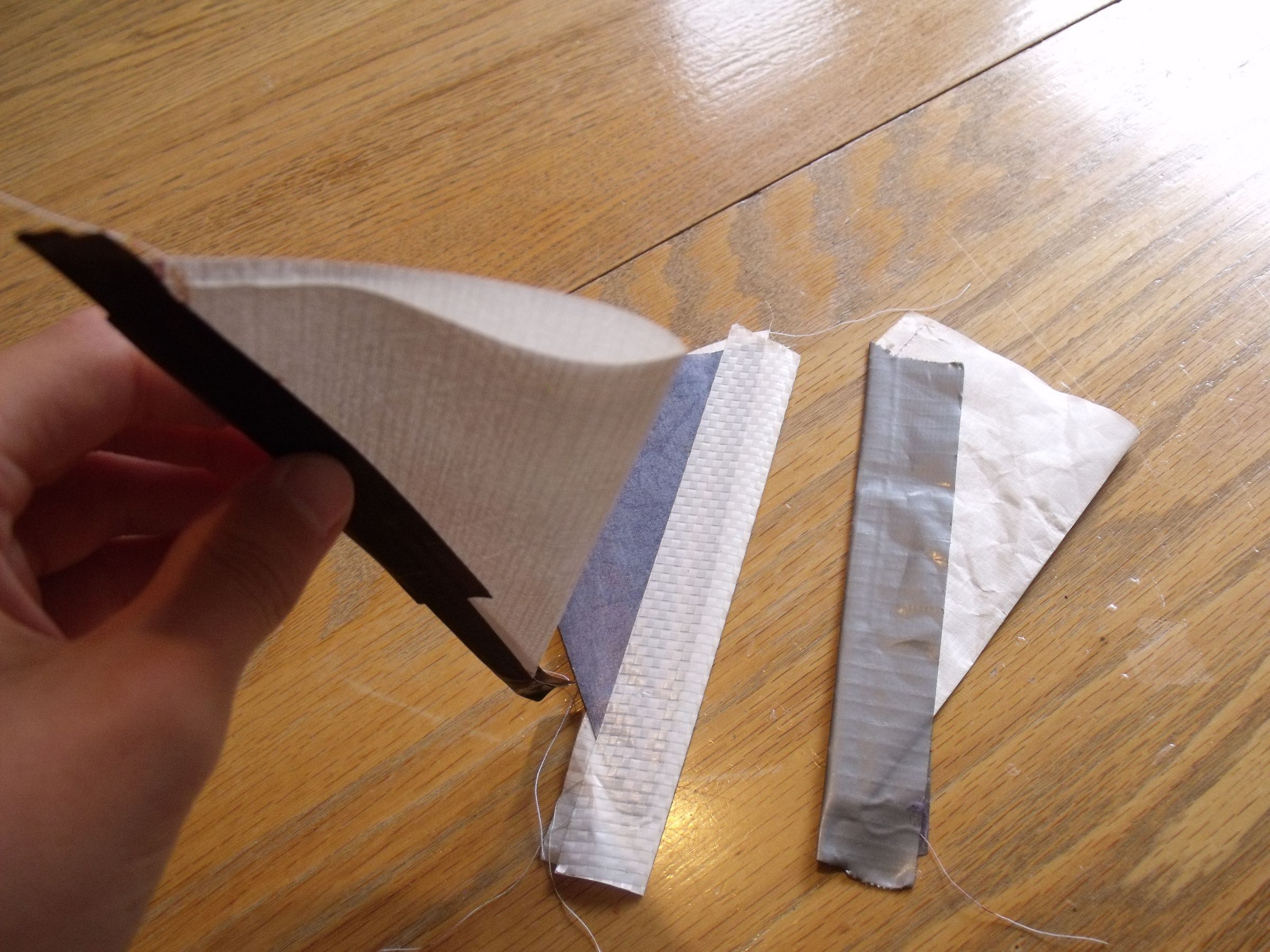 The Most Waterproof Tape Experiment : 3 Steps - Instructables