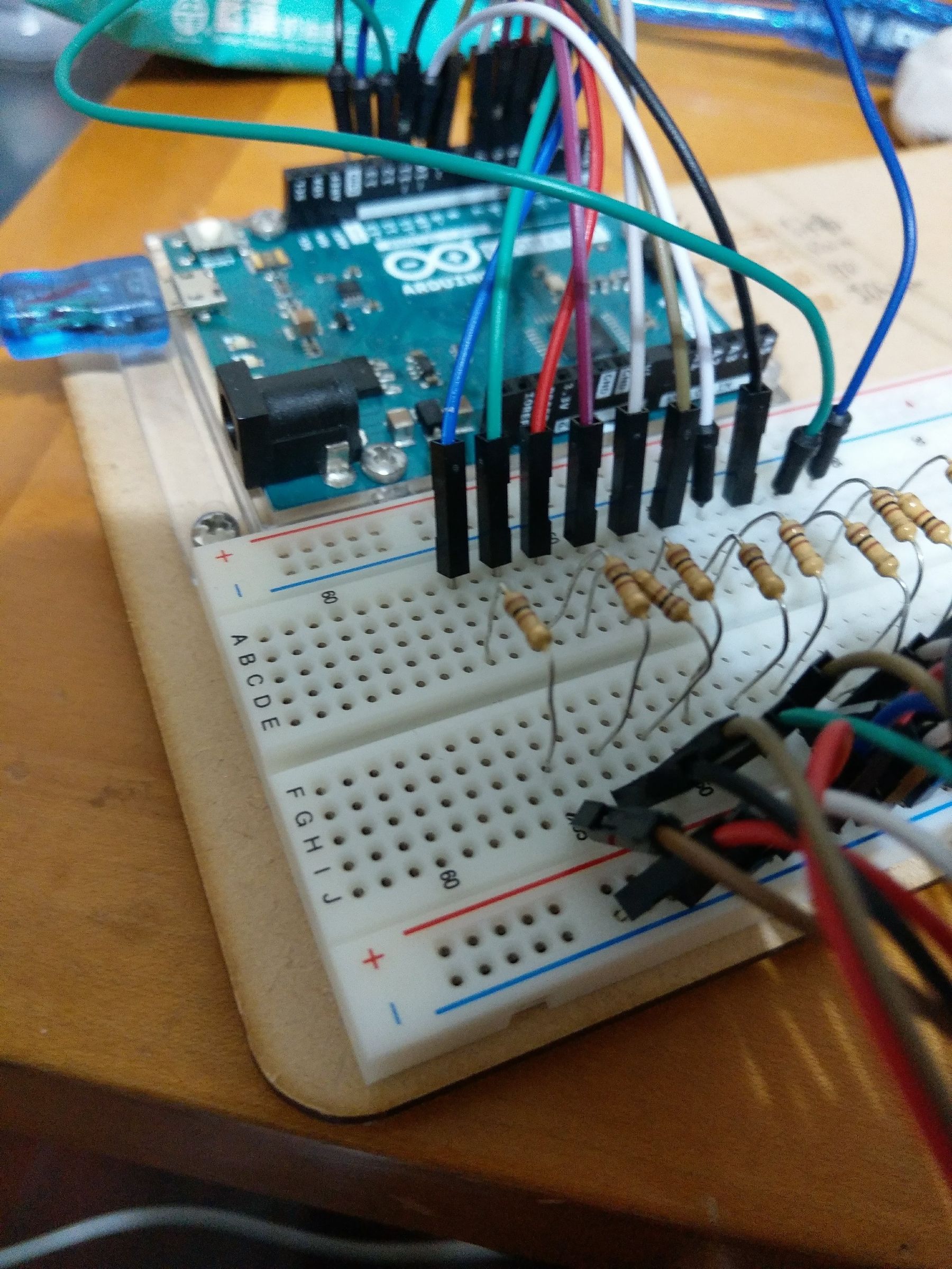The Running Light : 8 Steps - Instructables