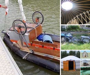 For Wanderers - Instructables