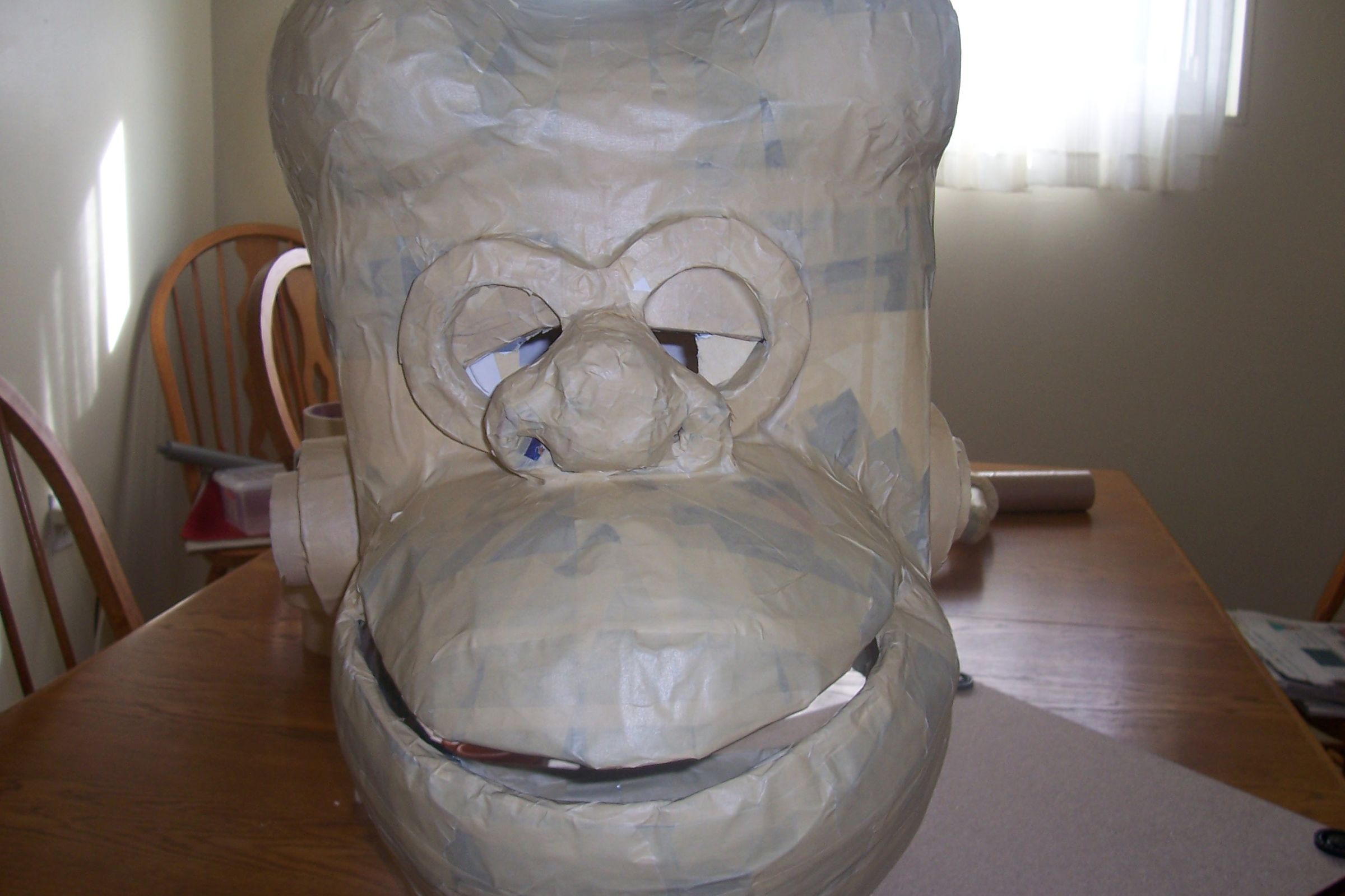 Halloween 2008 - Monster Cereal Franken Berry and Count Chocula ...