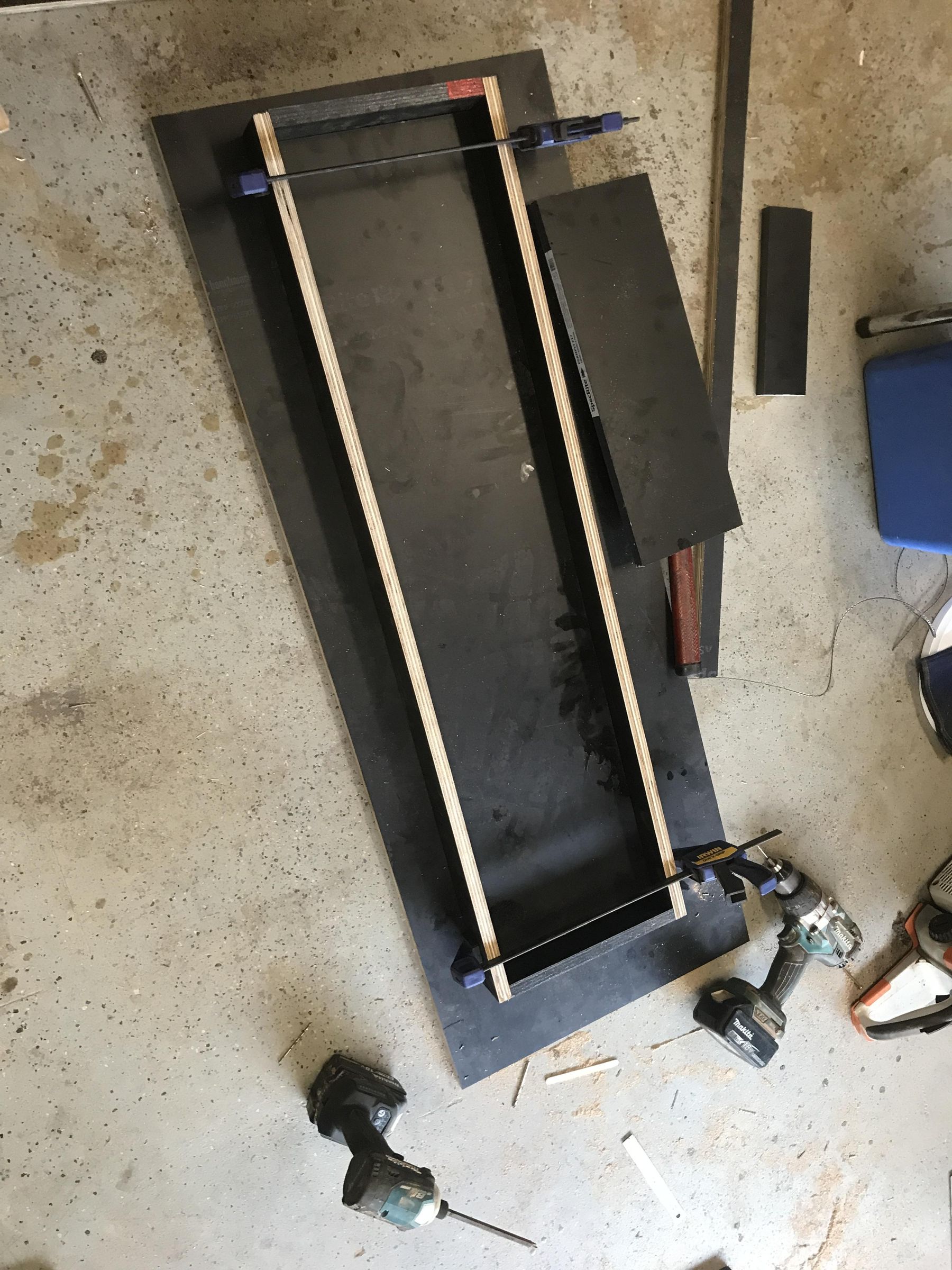 Concrete Step Treads : 5 Steps (with Pictures) - Instructables