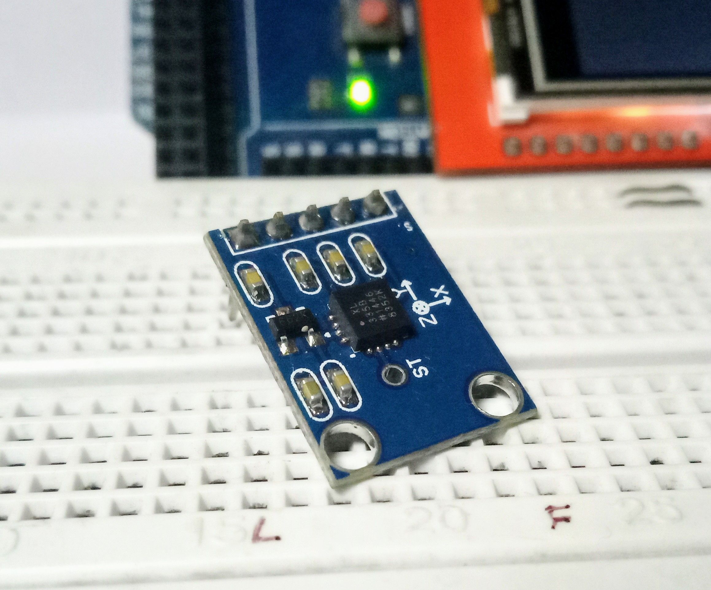 Arduino-Oscilloscope: Why It Works : 4 Steps - Instructables