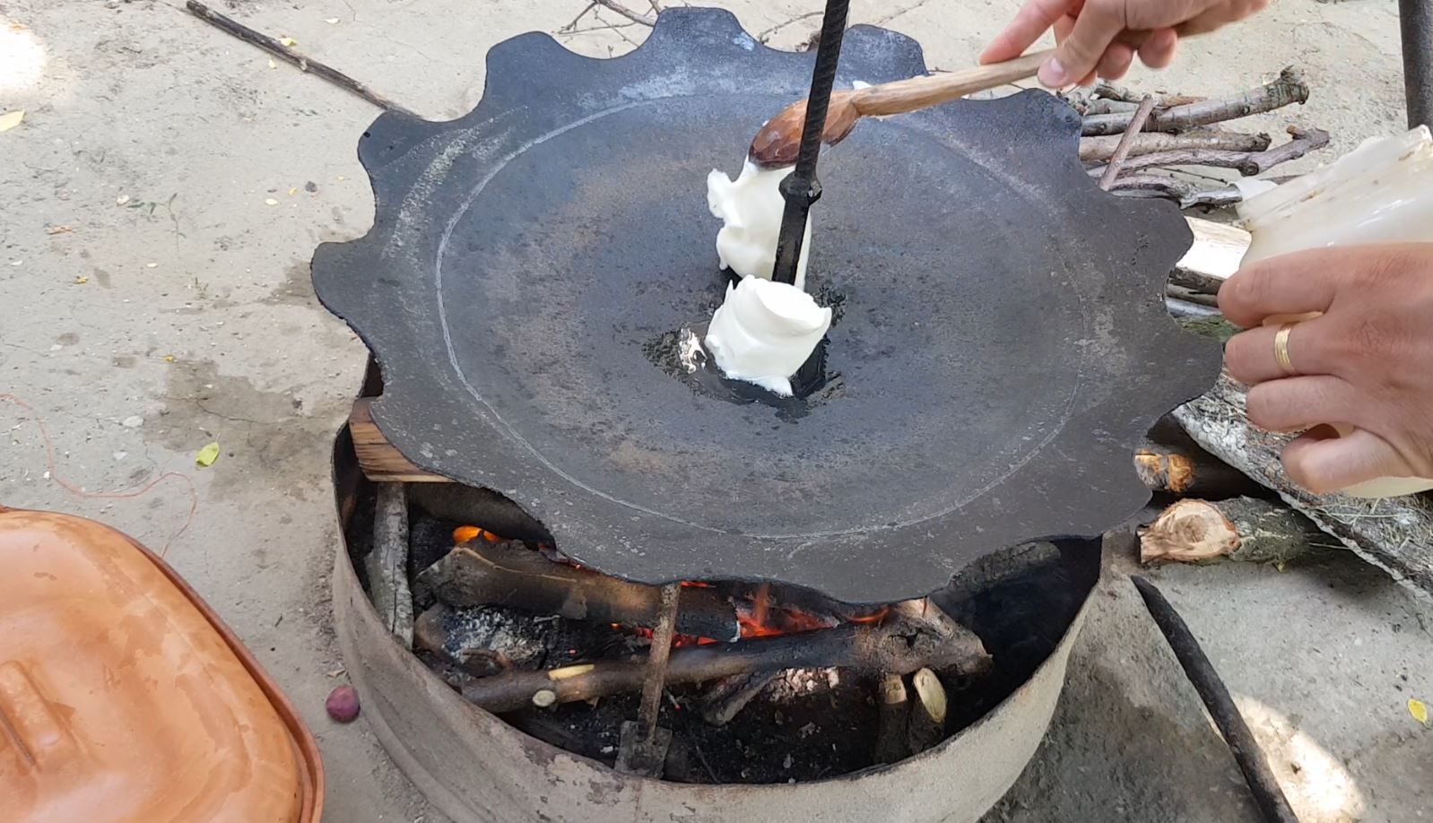 How to Make Cooking Disco and Recipe : 4 Steps - Instructables