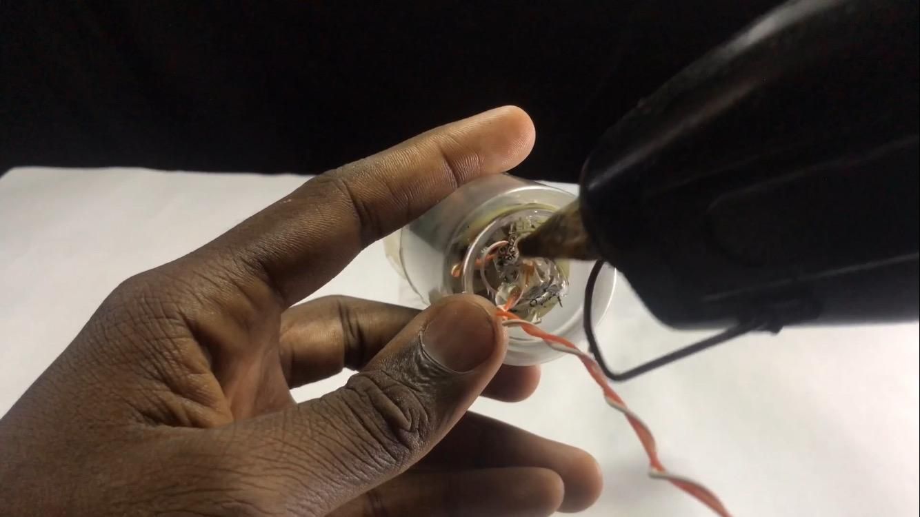 How to Make a Visible Water Pump : 6 Steps - Instructables