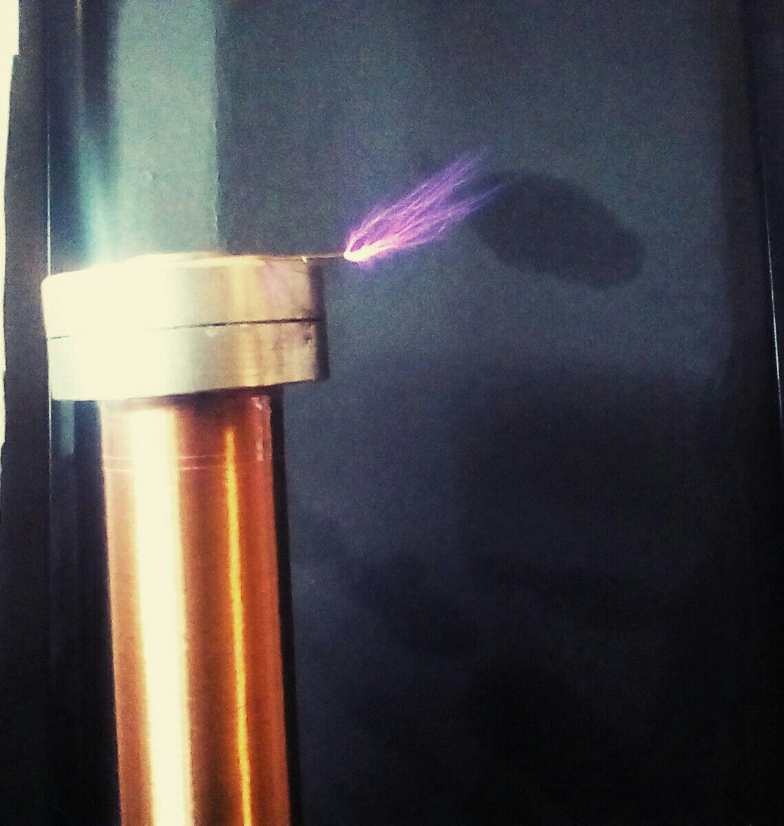 Simple SSTC OverclassPerformance : 5 Steps - Instructables