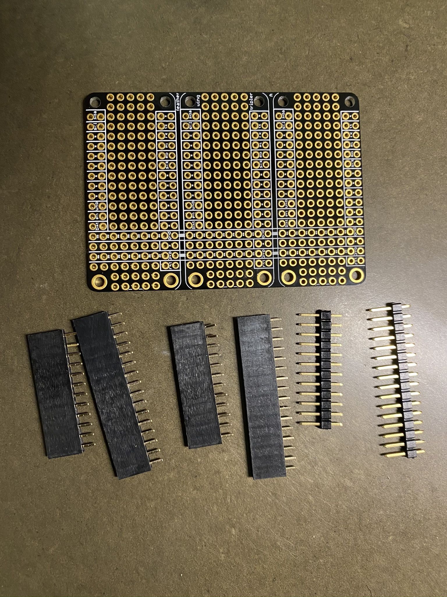 Make It So! Star Trek TNG Mini Engineering Computer : 11 Steps (with ...