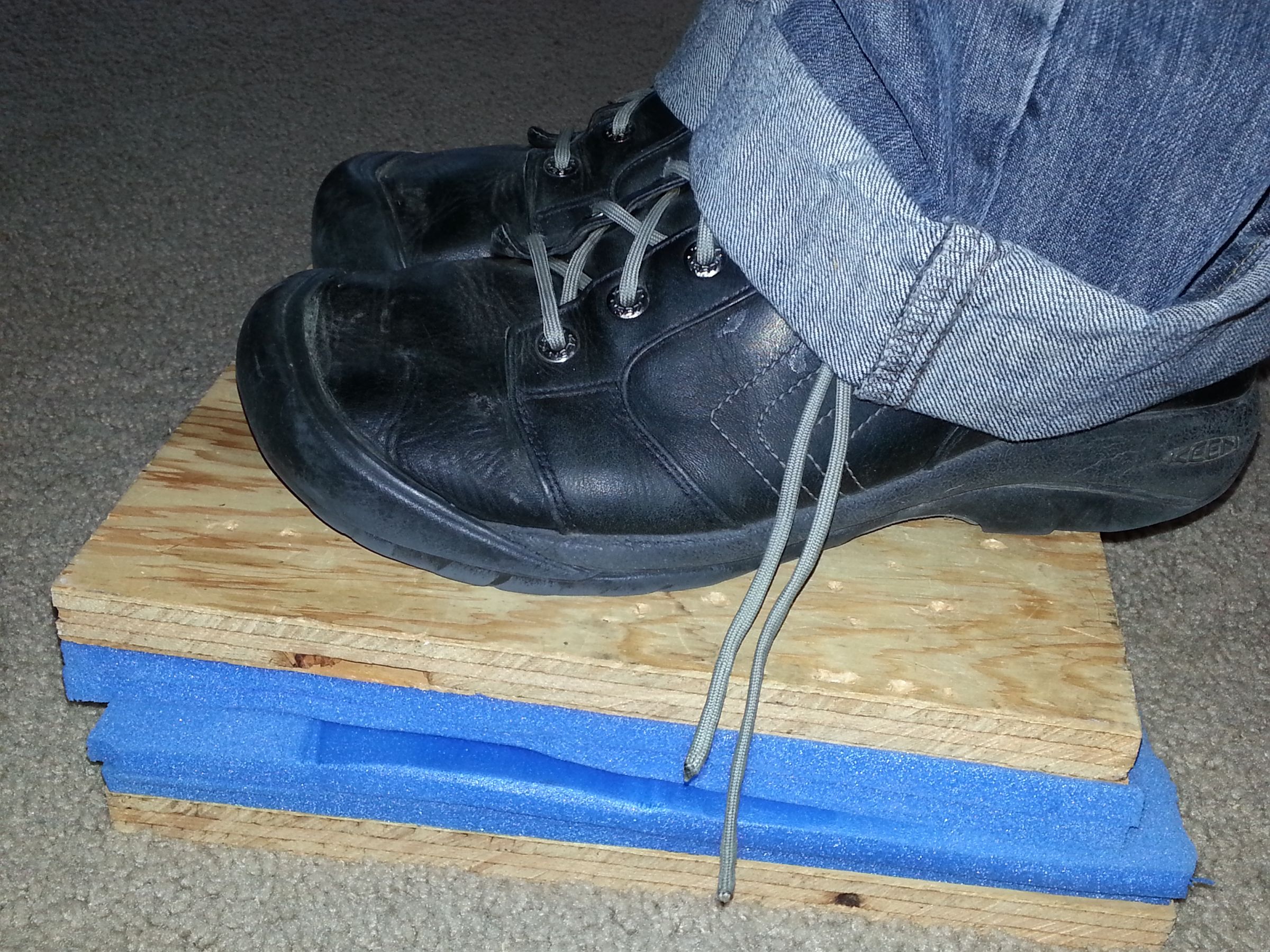 Kydex® Sheath : 12 Steps - Instructables