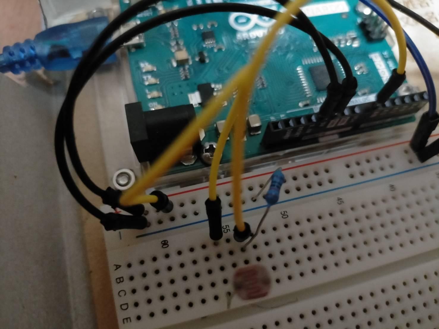 Jump Arduino : 6 Steps - Instructables