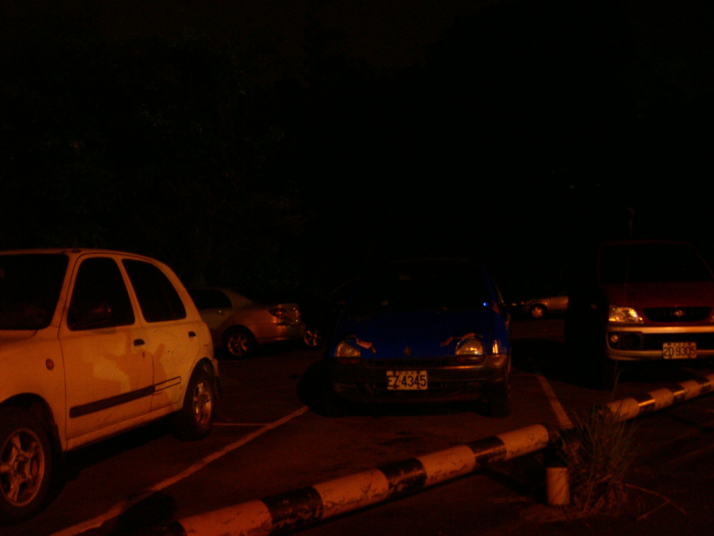 Retroreflective Material on Your Car Within 20 USD : 6 Steps (with ...