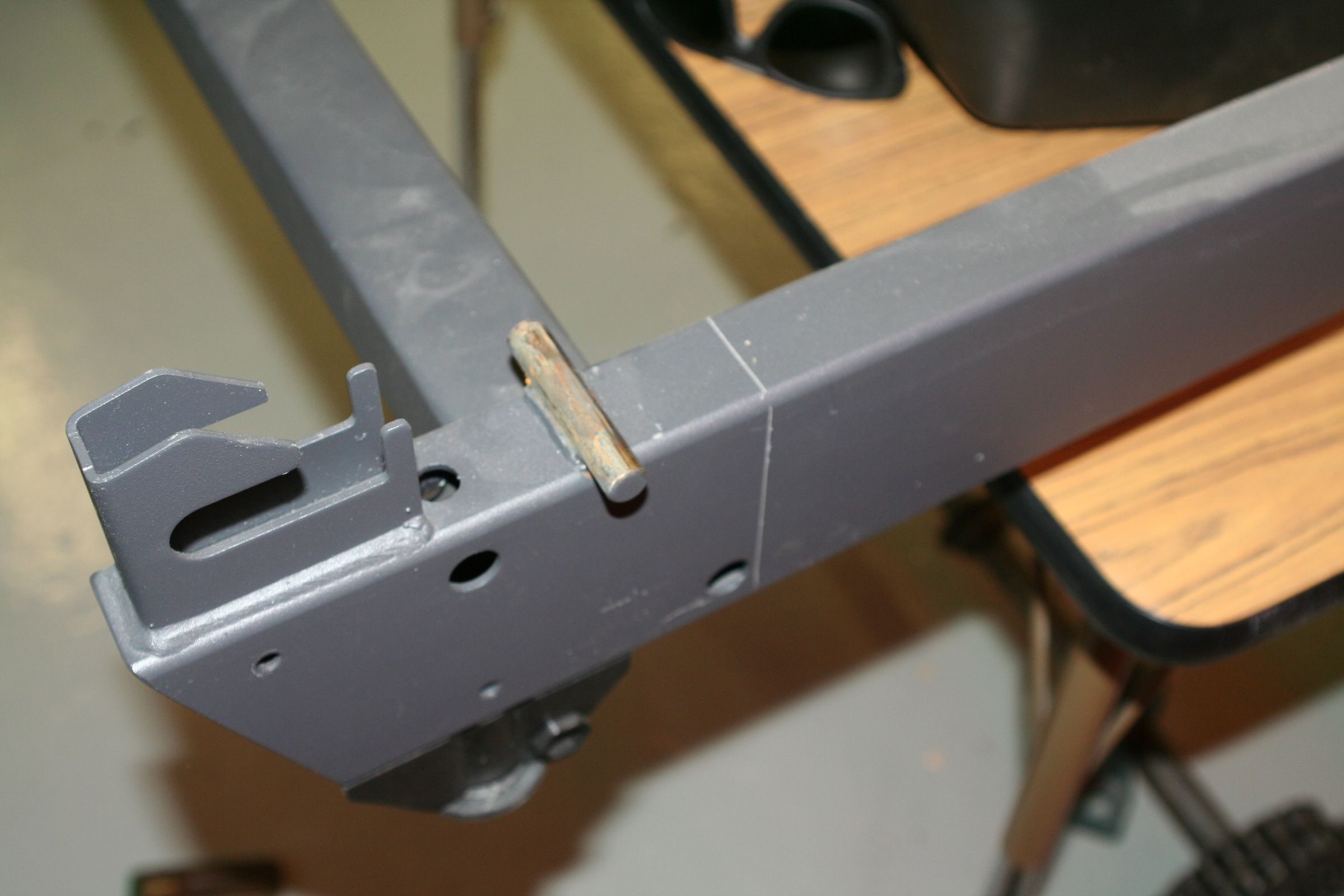 Build a Bike Dyno- Calculate YOUR HORSEPOWER! : 6 Steps (with Pictures ...