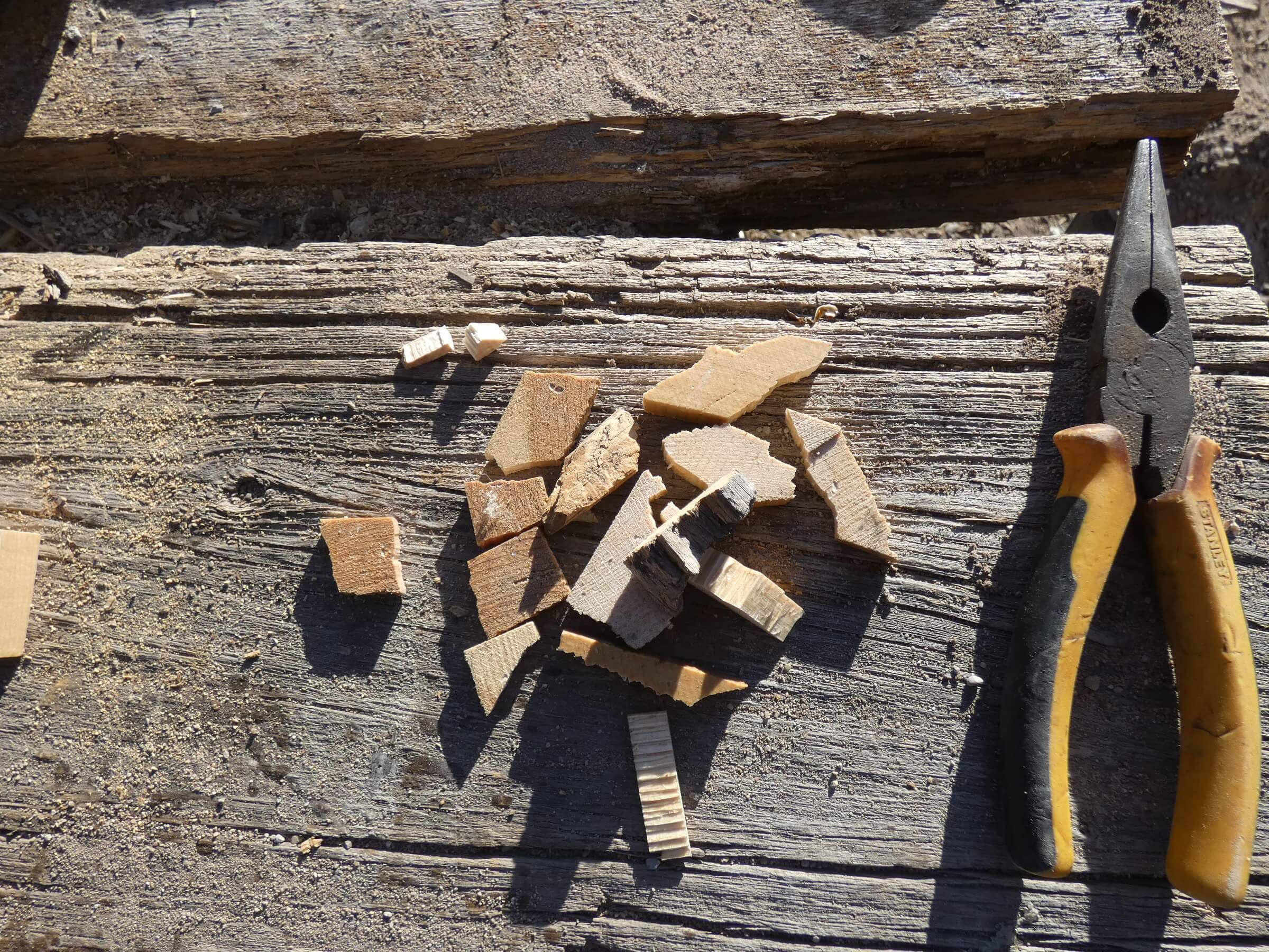 Cardboard Kerosene Torch : 6 Steps - Instructables