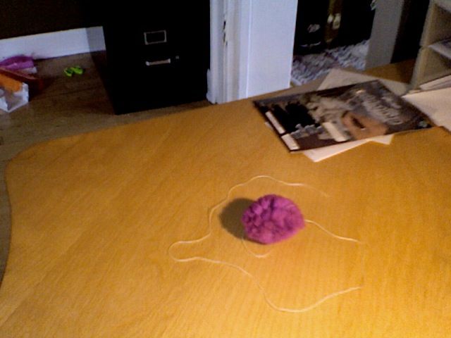 Keeping Your Cat Busy : 3 Steps - Instructables