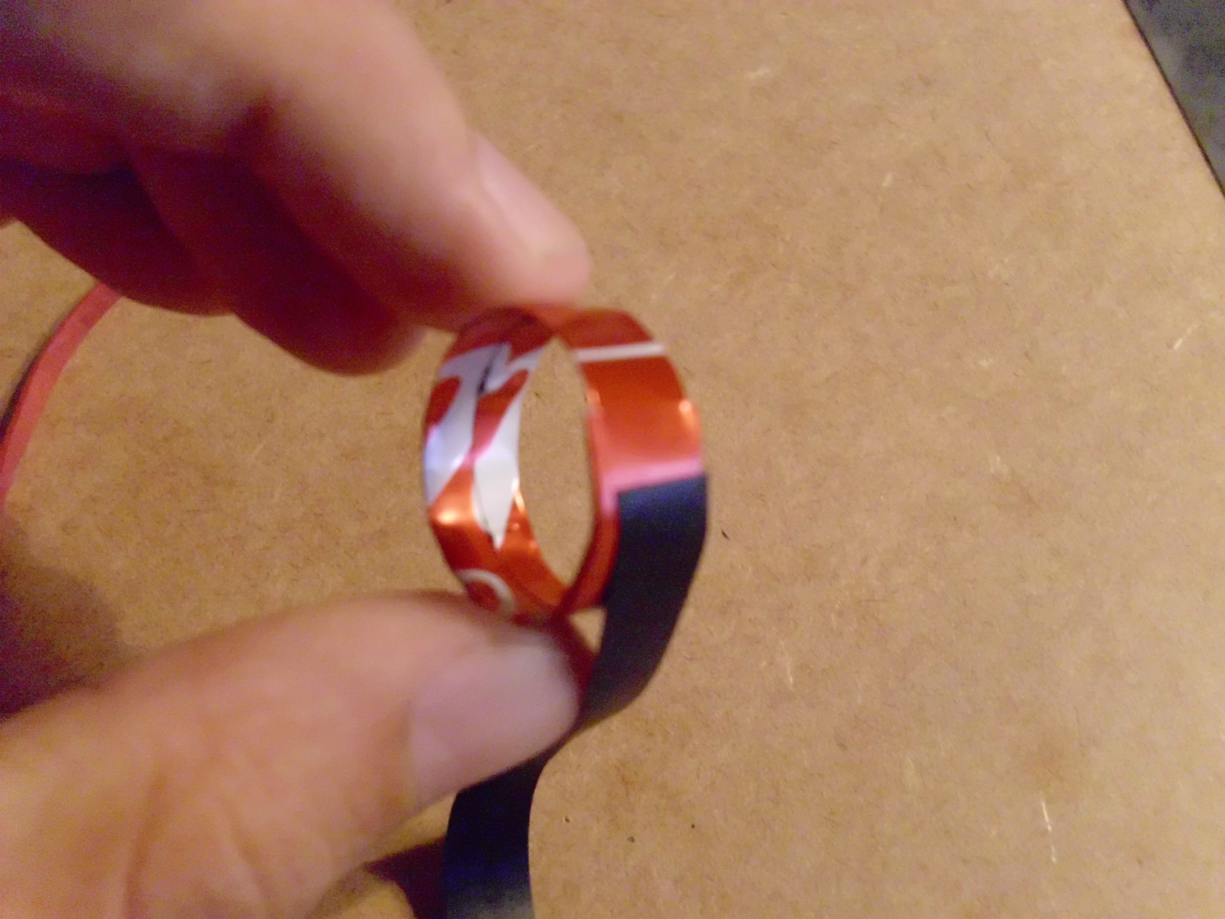 Make a Soda Can Ring : 11 Steps (with Pictures) - Instructables