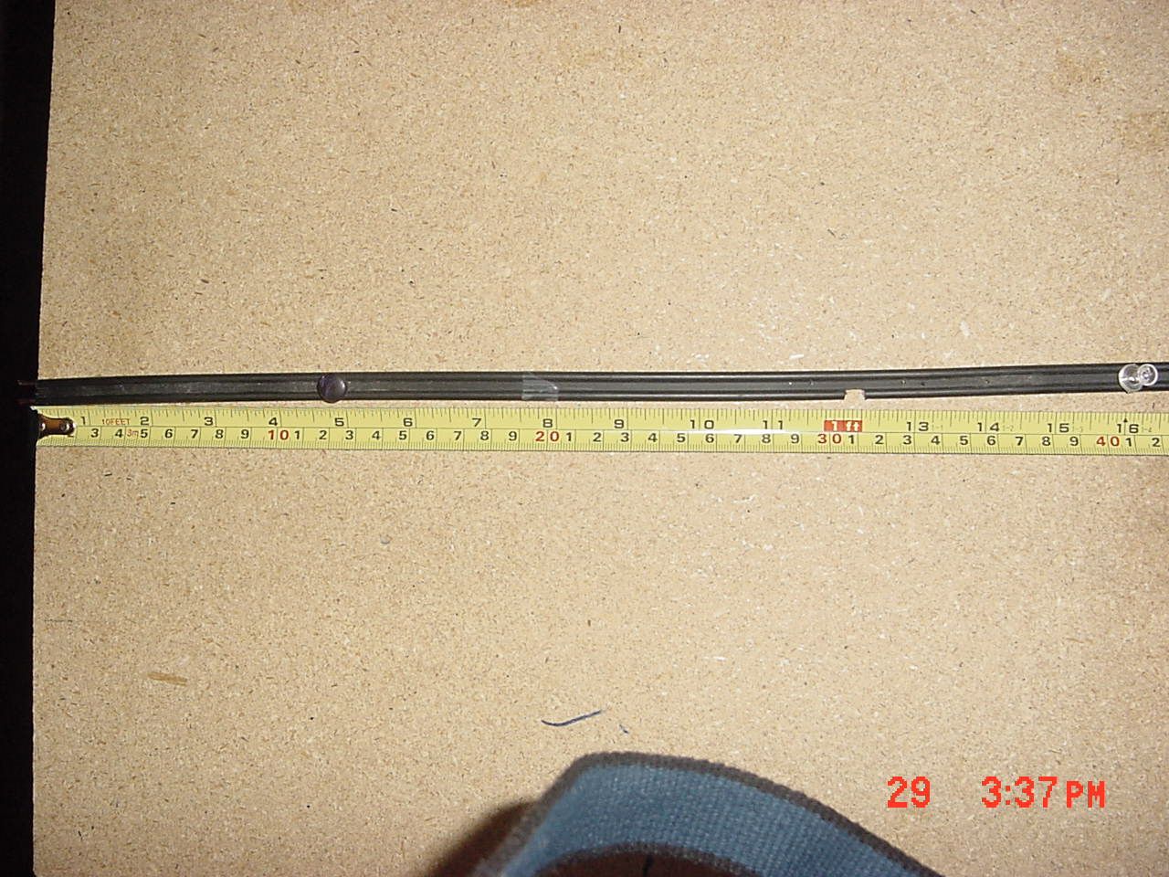 Scanner Antenna : 4 Steps - Instructables