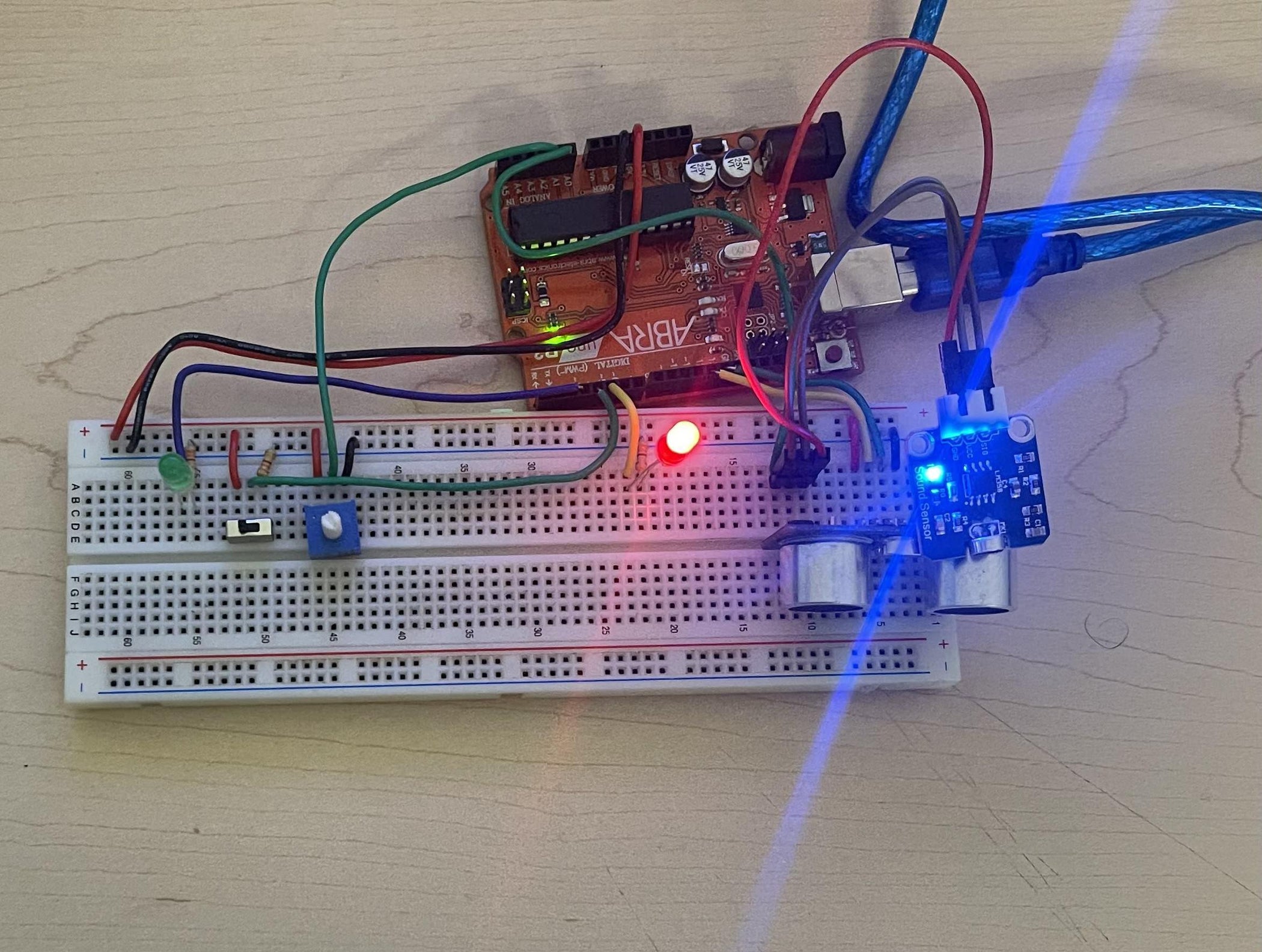 Practise Metronome : 5 Steps - Instructables