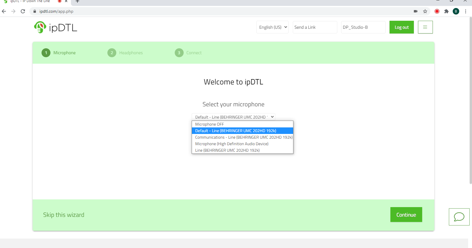 IpDTL Setup (Windows) : 7 Steps - Instructables