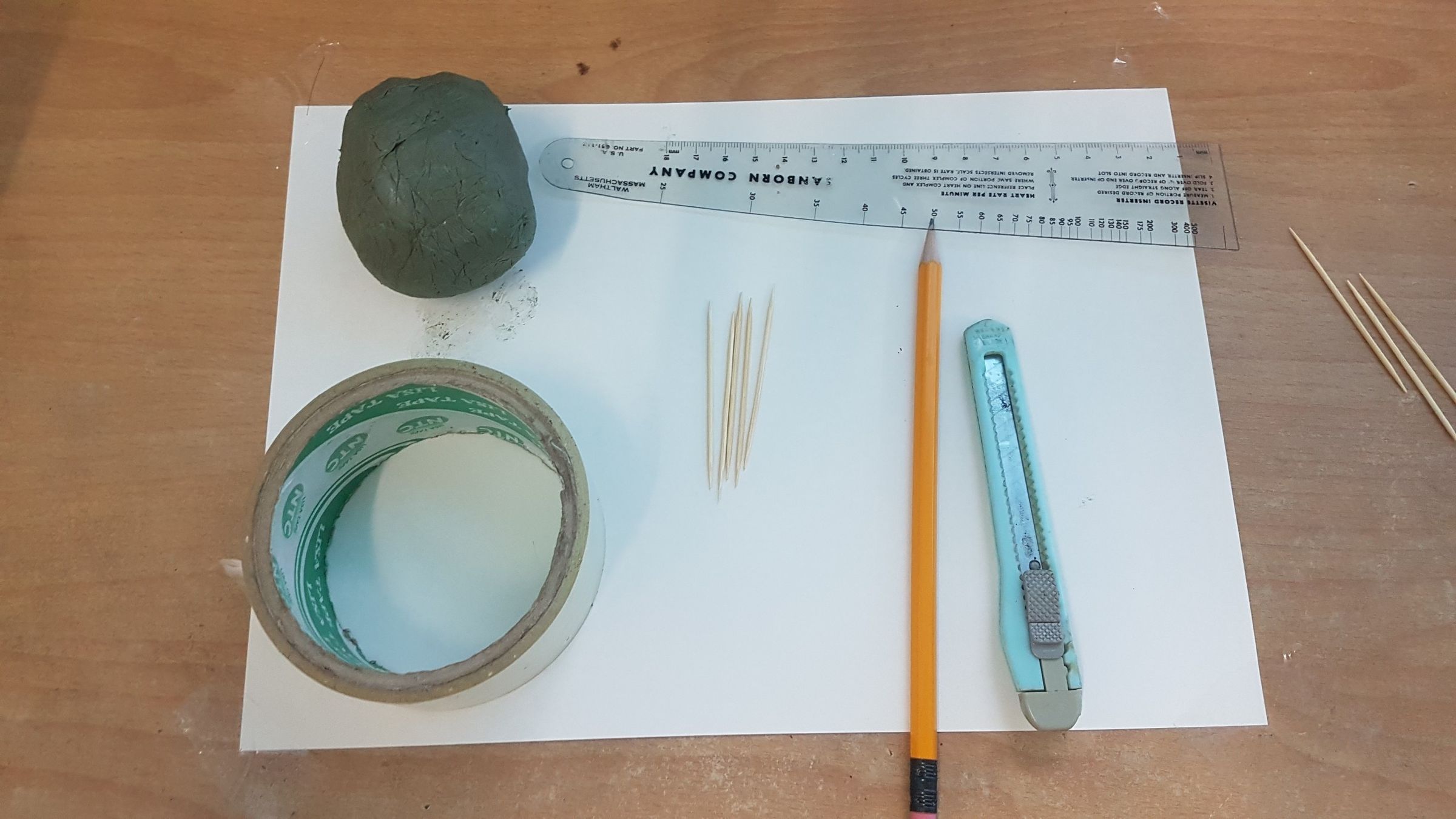 Sculpting a Clay Dog :) : 12 Steps - Instructables