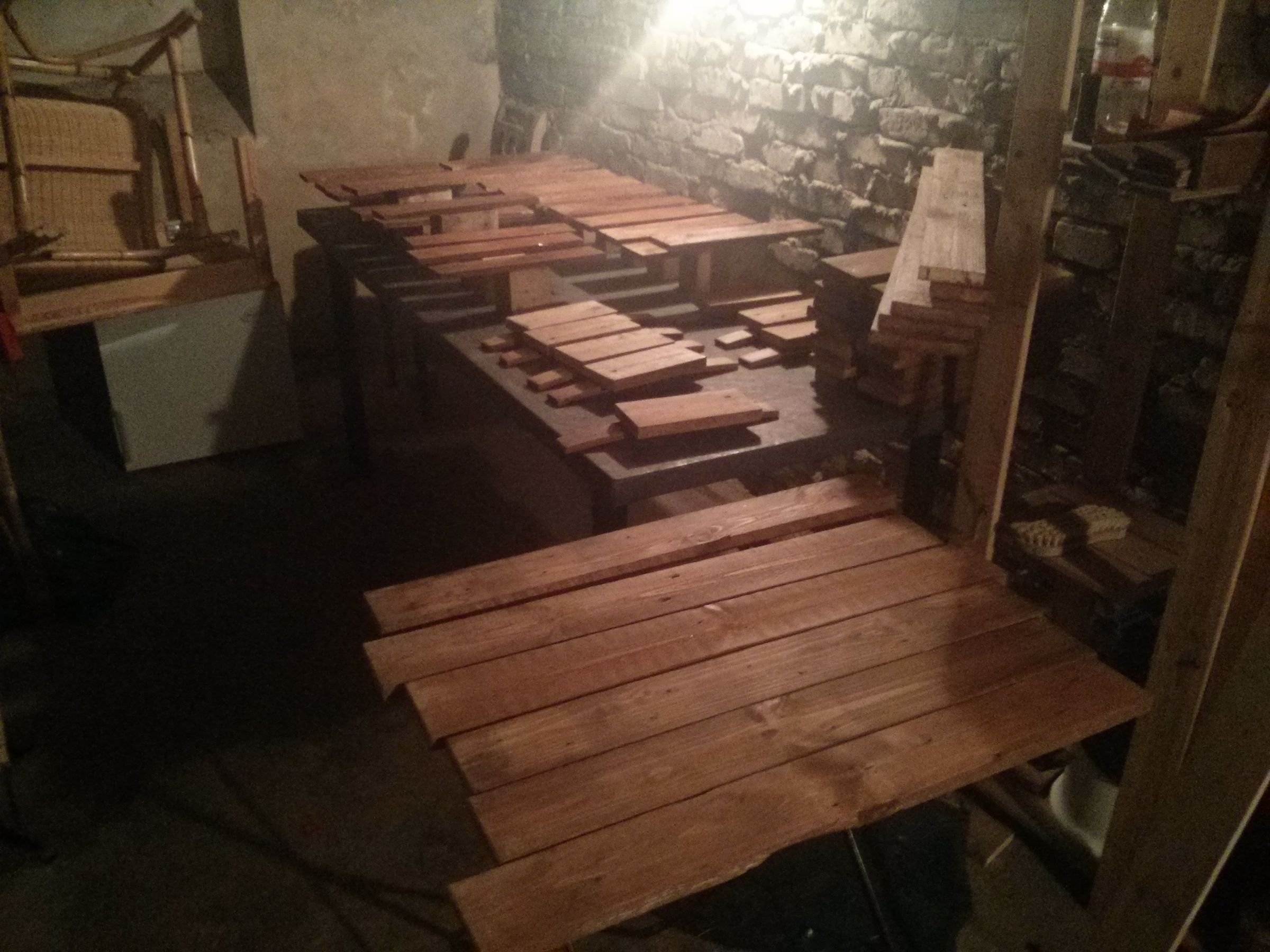 Pallet Chest : 9 Steps (with Pictures) - Instructables