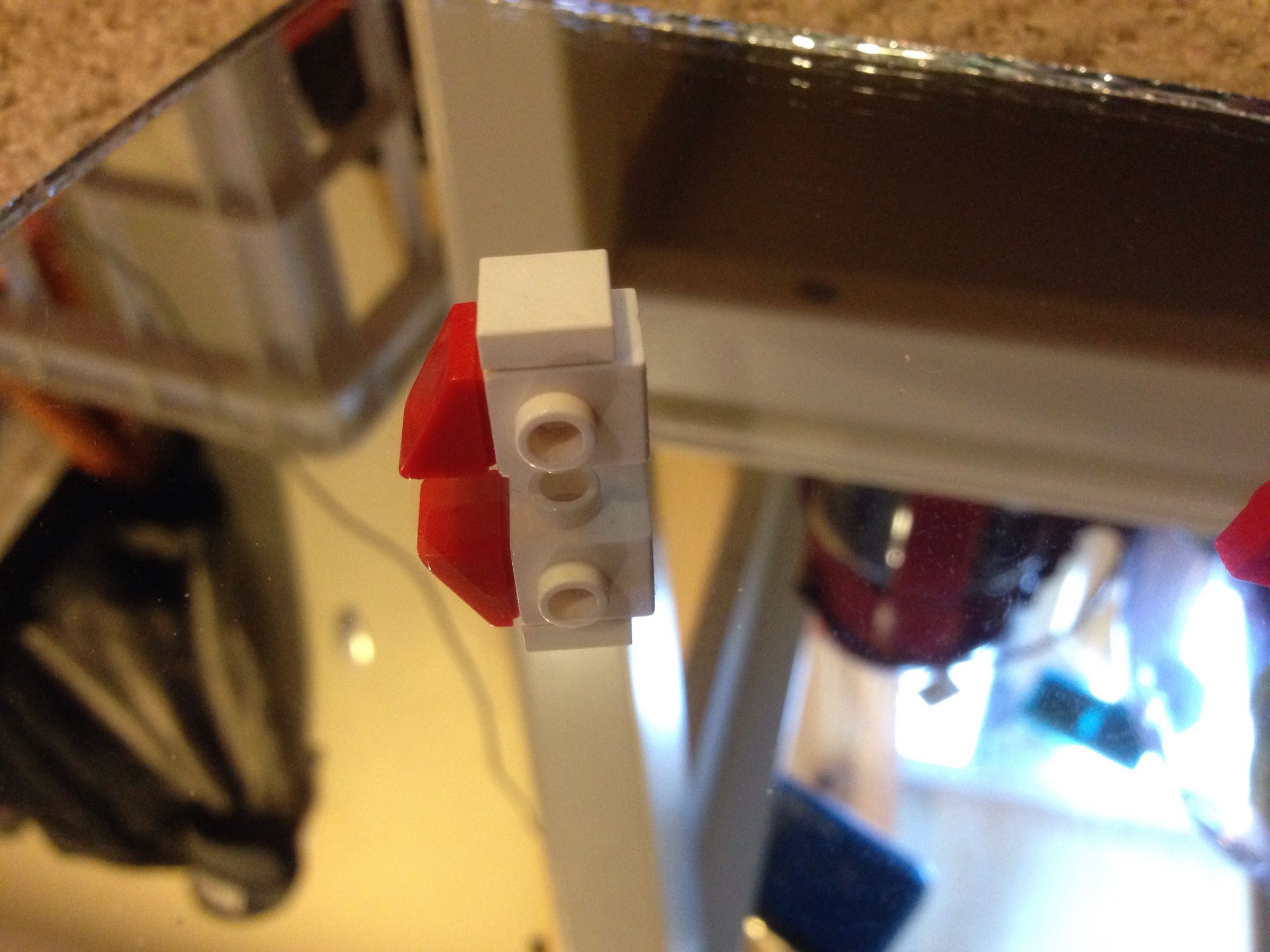 Micro Lego Pokemon Team 1 : 4 Steps - Instructables