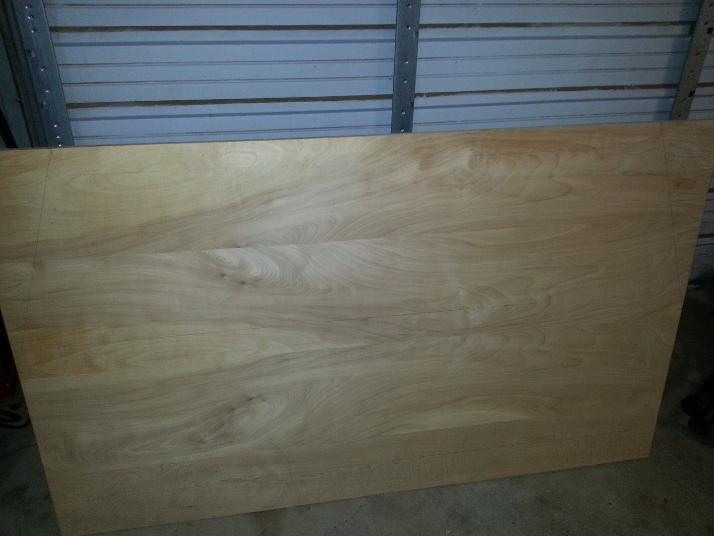 Scooby-Doo Mystery Machine Toddler Bed : 6 Steps (with Pictures ...