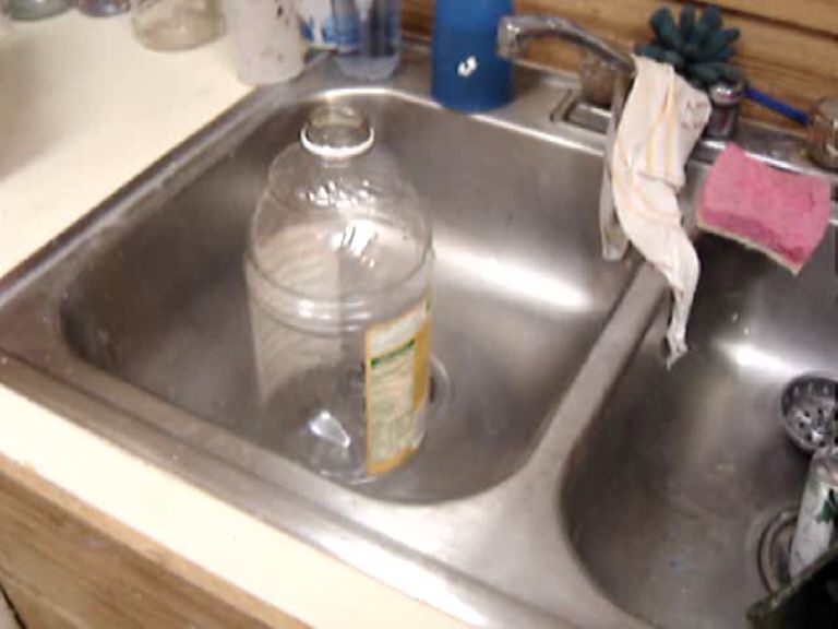 Imploding a Plastic Bottle : 3 Steps - Instructables