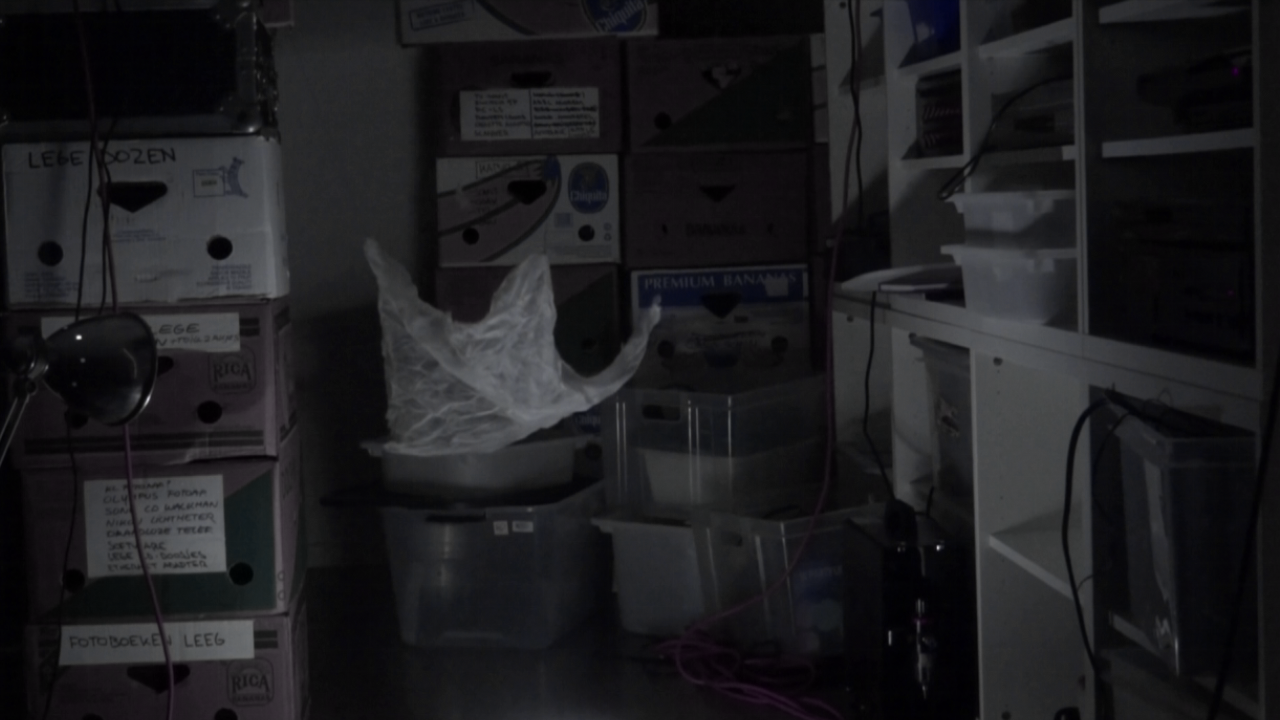 Cheap Motorized Halloween Flying Ghost : 16 Steps (with Pictures ...