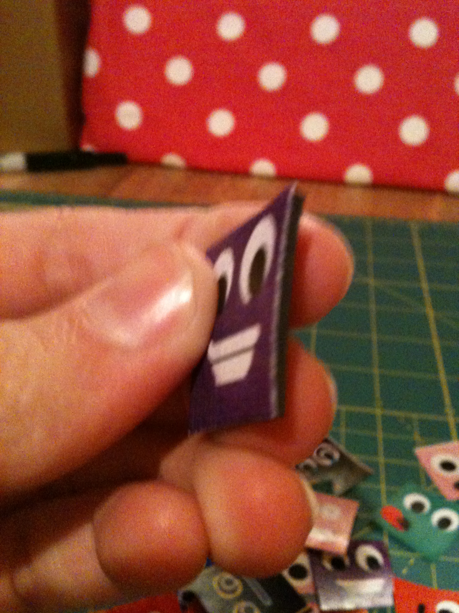 Smiley Face Magnets : 4 Steps - Instructables