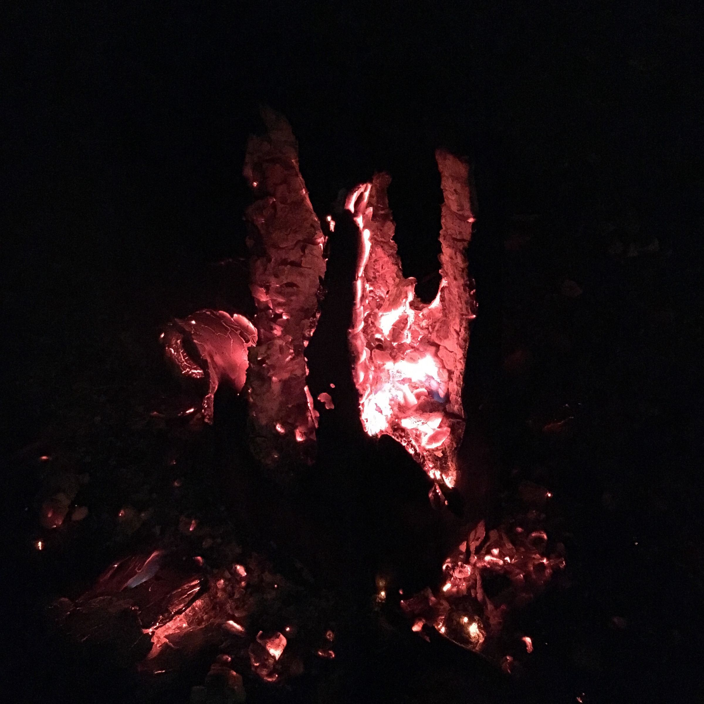 How to Make a Swedish Fire Torch : 4 Steps (with Pictures) - Instructables