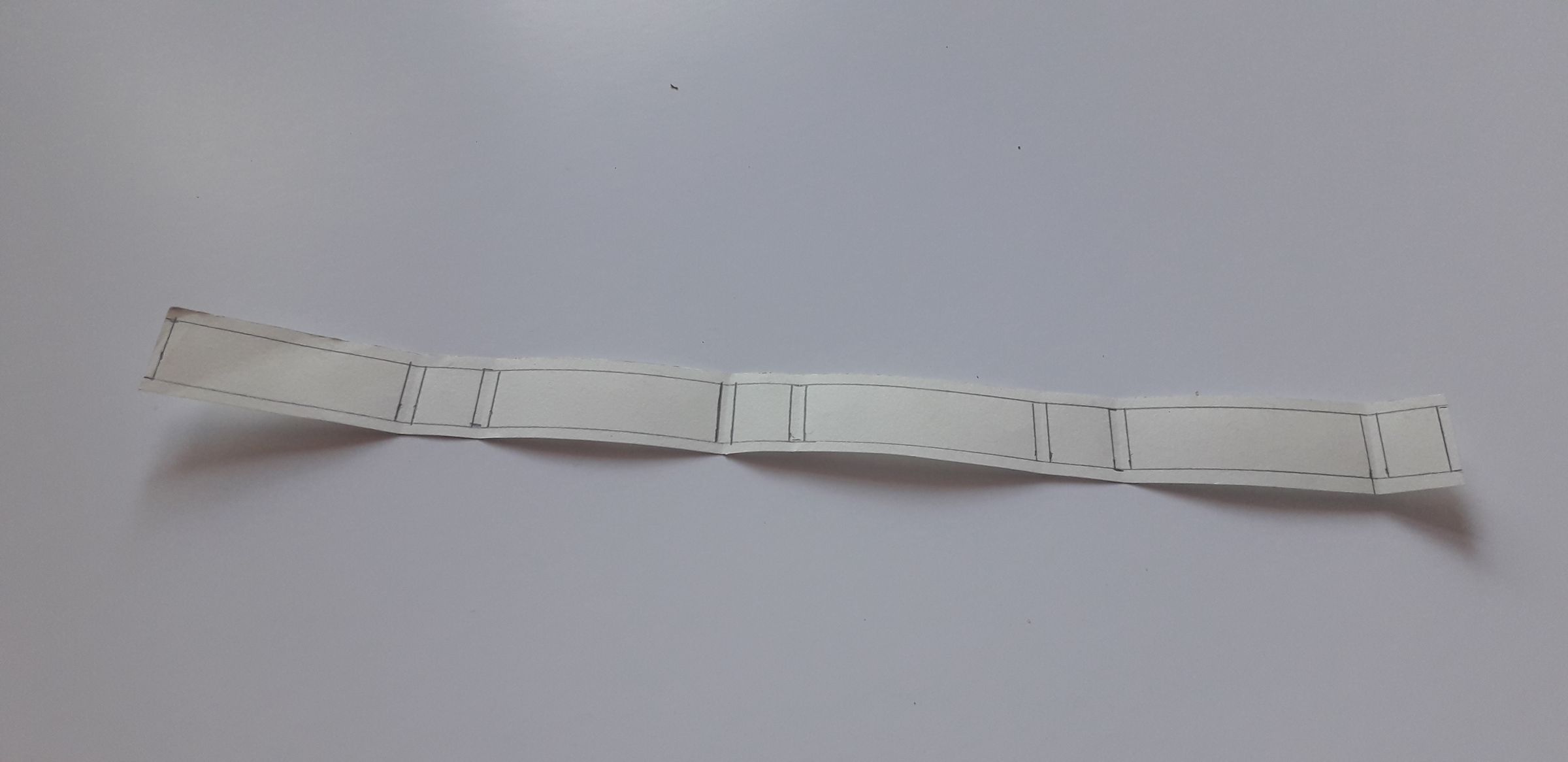 Jack Sparrow's Compass With Cardboard : 13 Steps (with Pictures ...