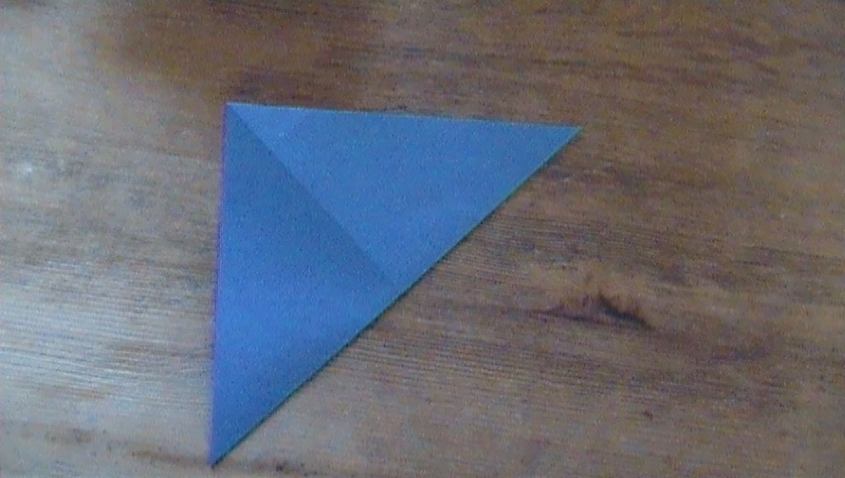 Origami Bases and Basics : 9 Steps - Instructables