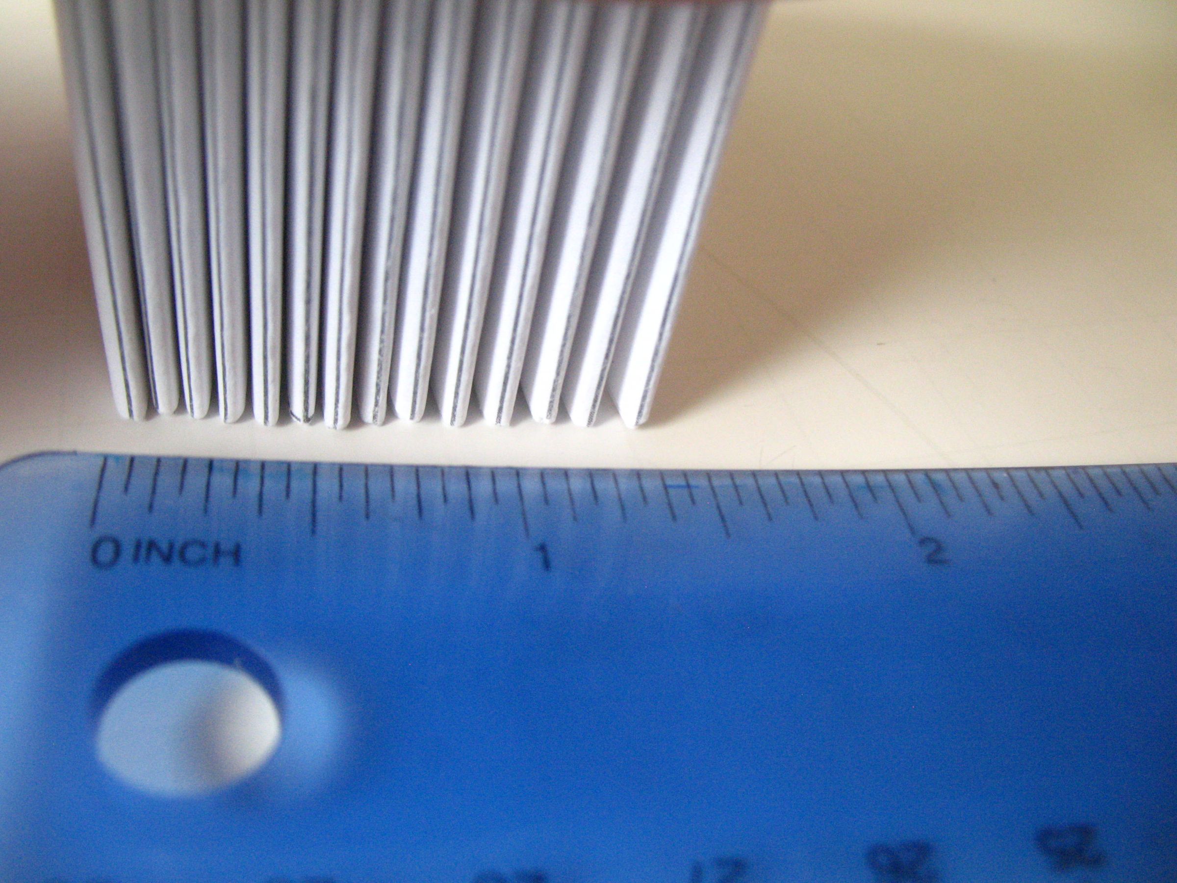 How to Make a PocketMod Book - 50+ Pages : 17 Steps - Instructables