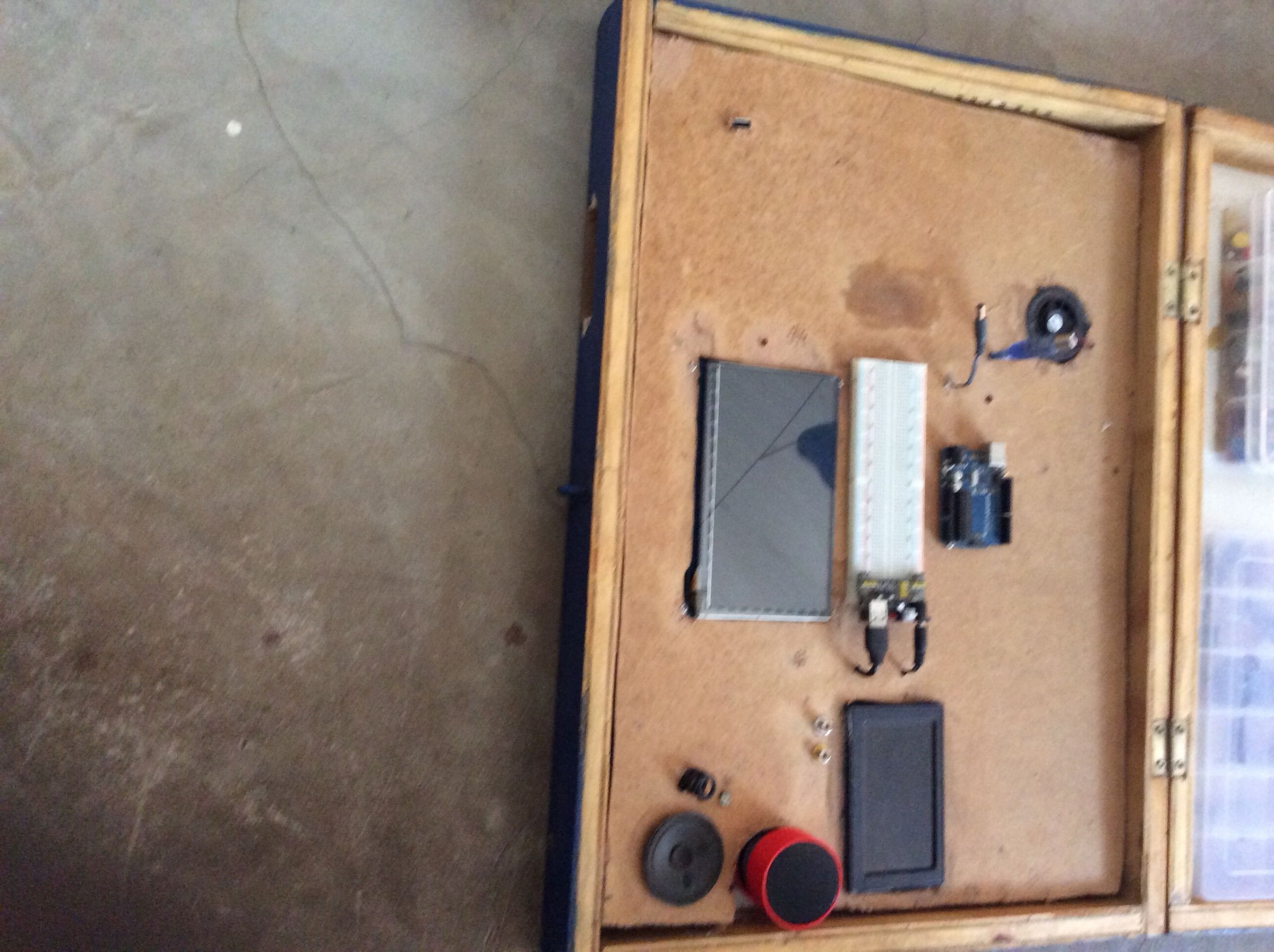 Portable Electronics Station : 22 Steps (with Pictures) - Instructables