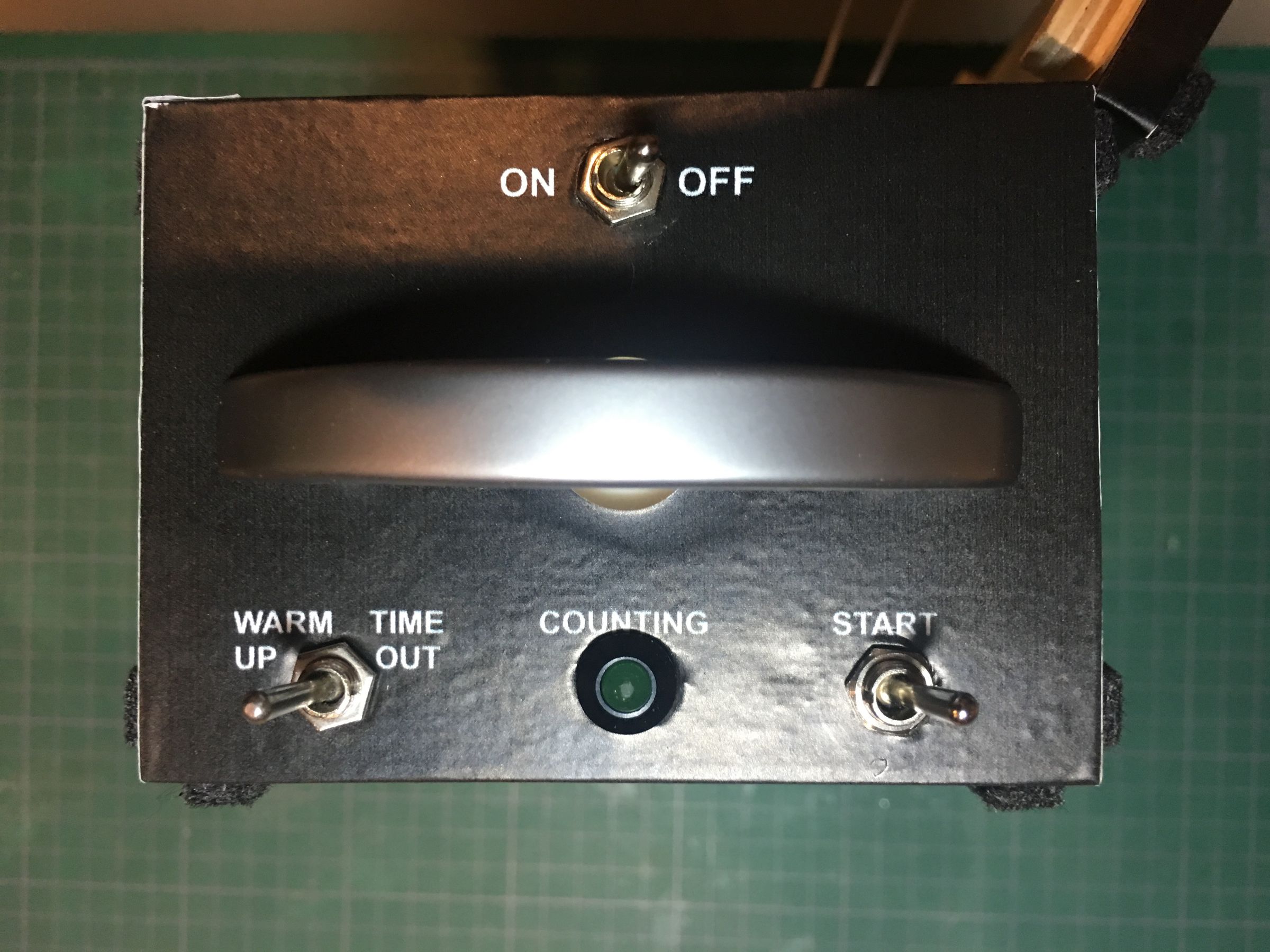 Table Tennis (Timeout / Warm Up) Timer : 5 Steps (with Pictures ...