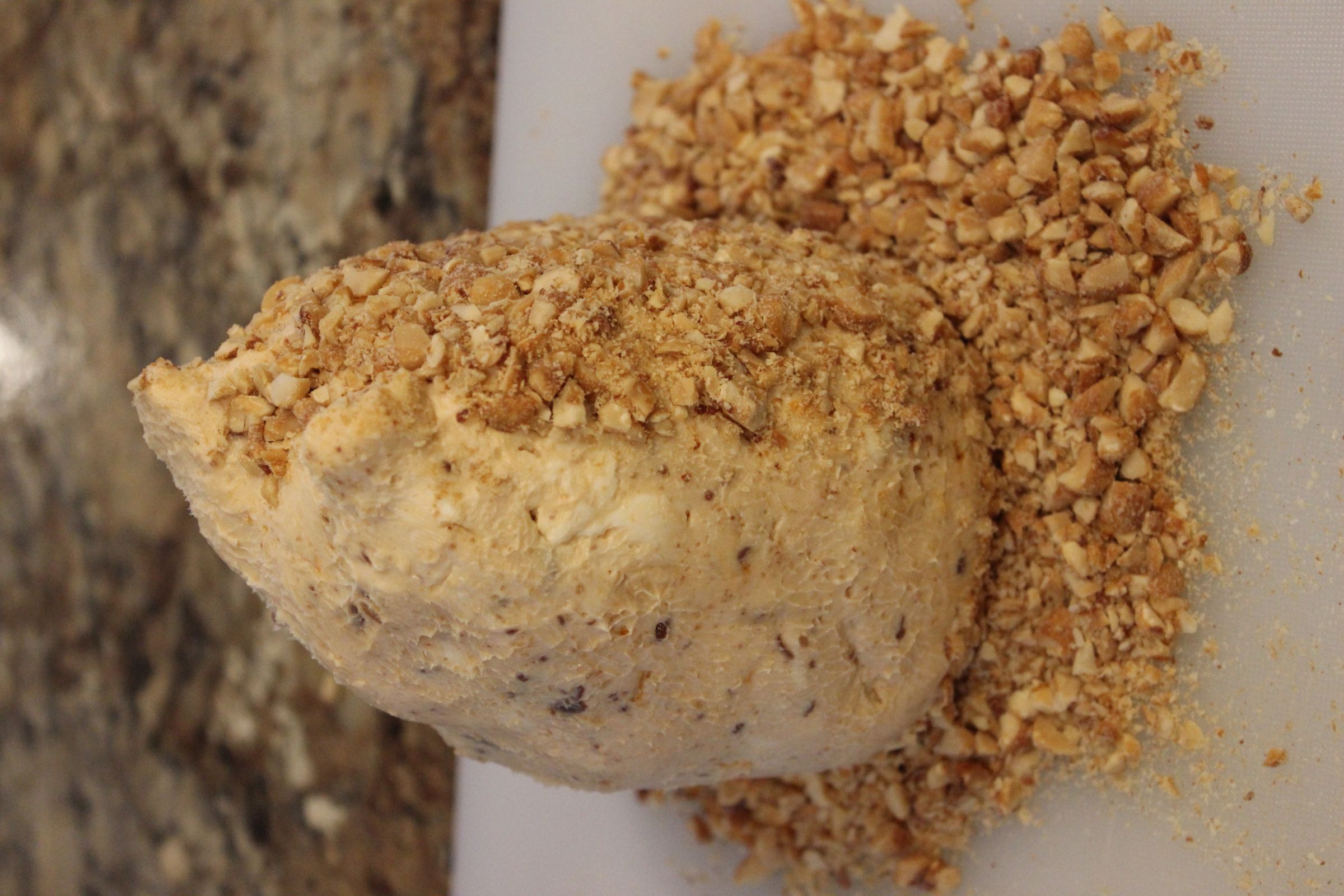 Owl and Mice Cheese Balls : 13 Steps (with Pictures) - Instructables