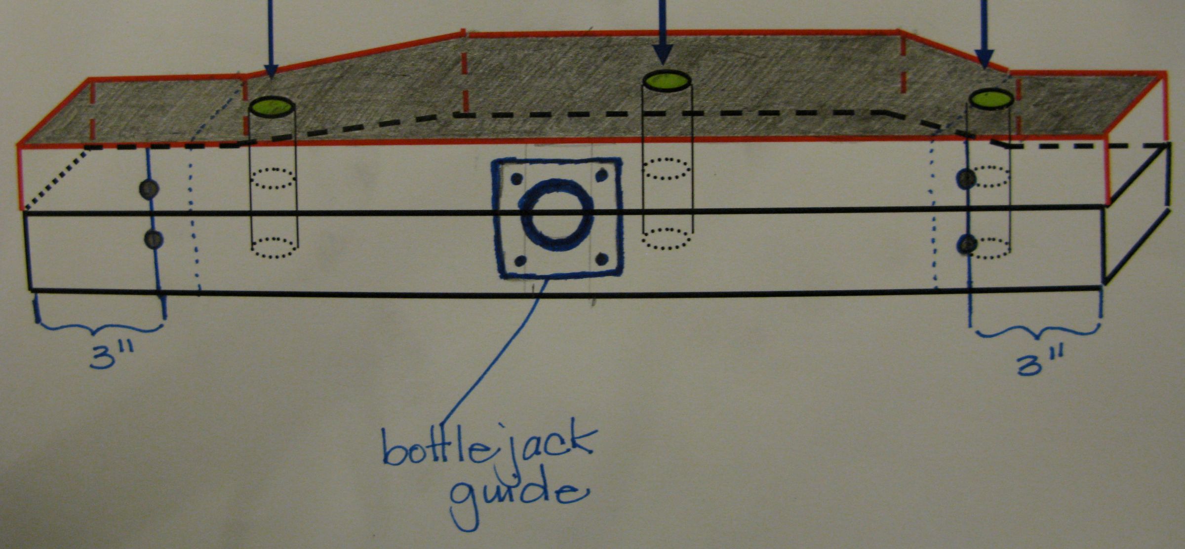 Printing Press : 18 Steps (with Pictures) - Instructables