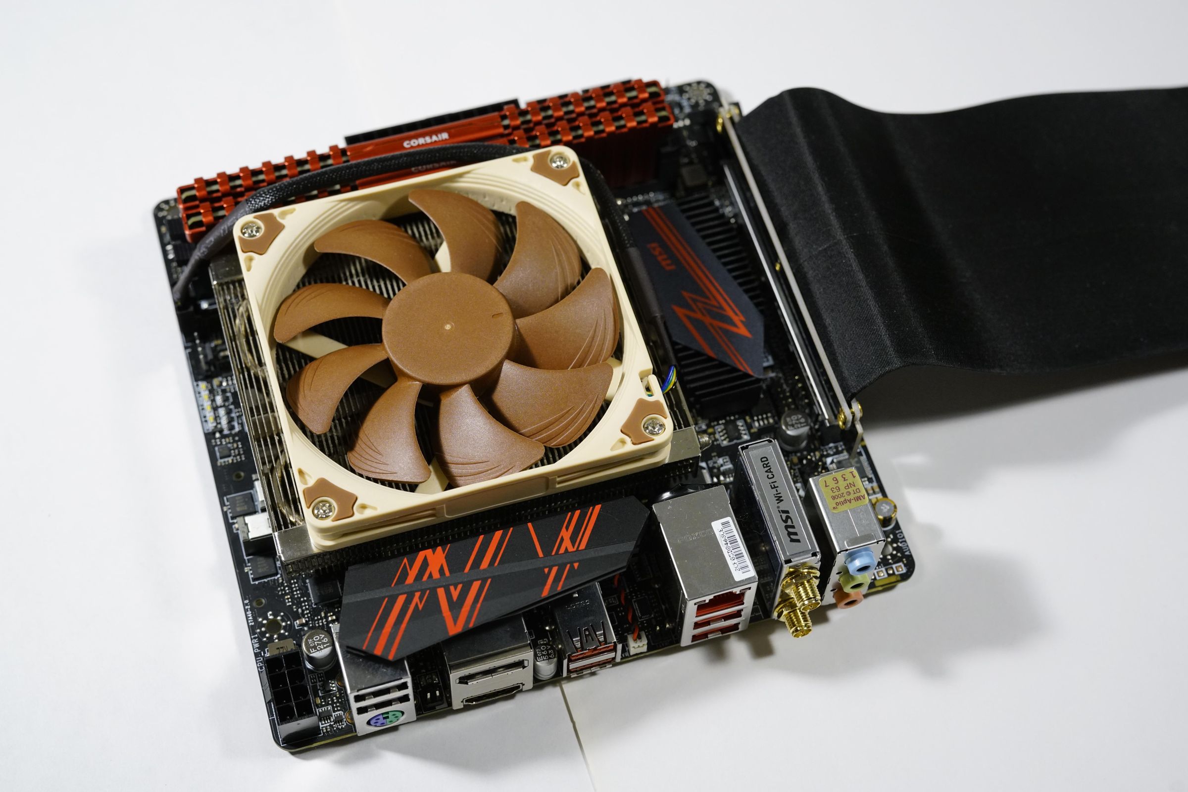 Cyberpunk Themed Briefcase Computer : 8 Steps (with Pictures ...