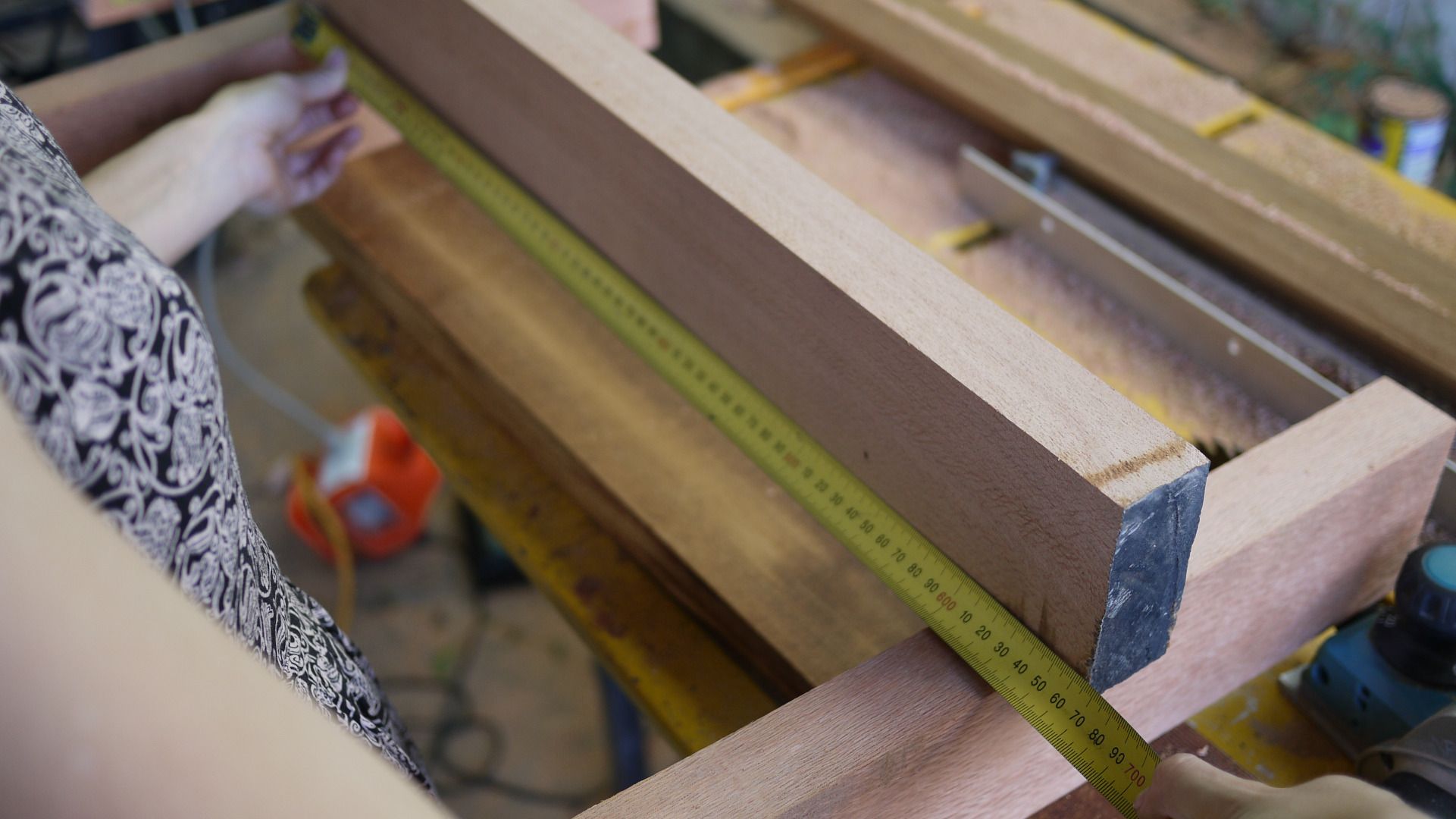 Timber Guitar Stand : 30 Steps (with Pictures) - Instructables