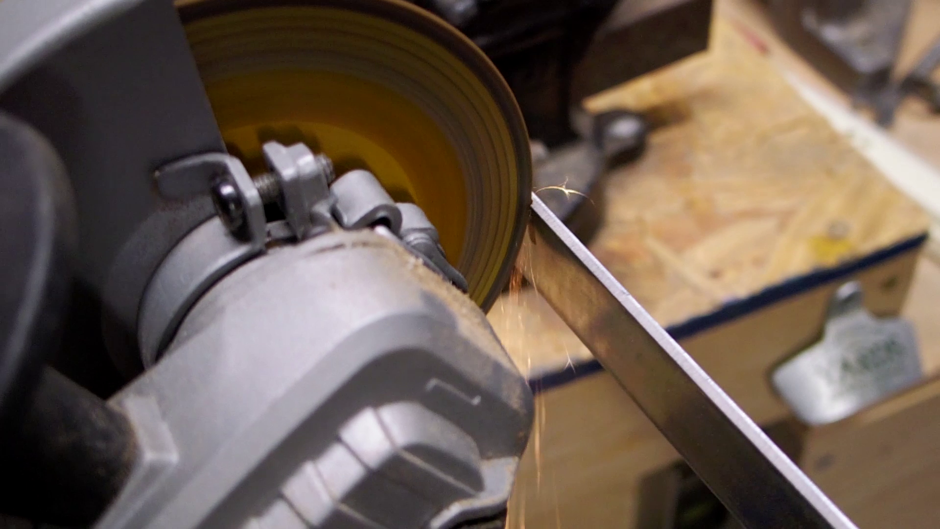 Making a Giant Vortex Cannon (and Making It Look Cool) : 9 Steps (with ...