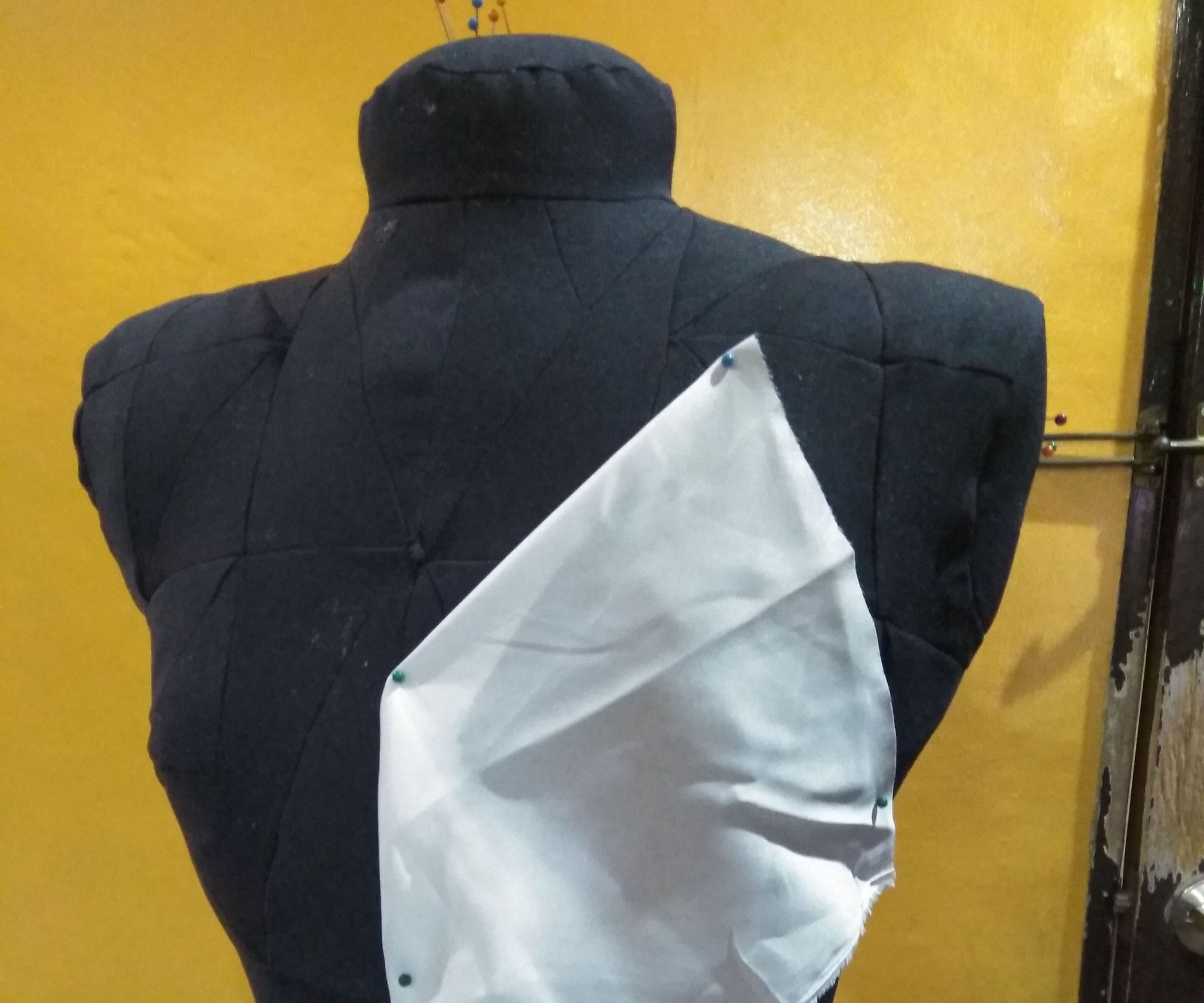 DIY Personal Dress Form : 11 Steps (with Pictures) - Instructables