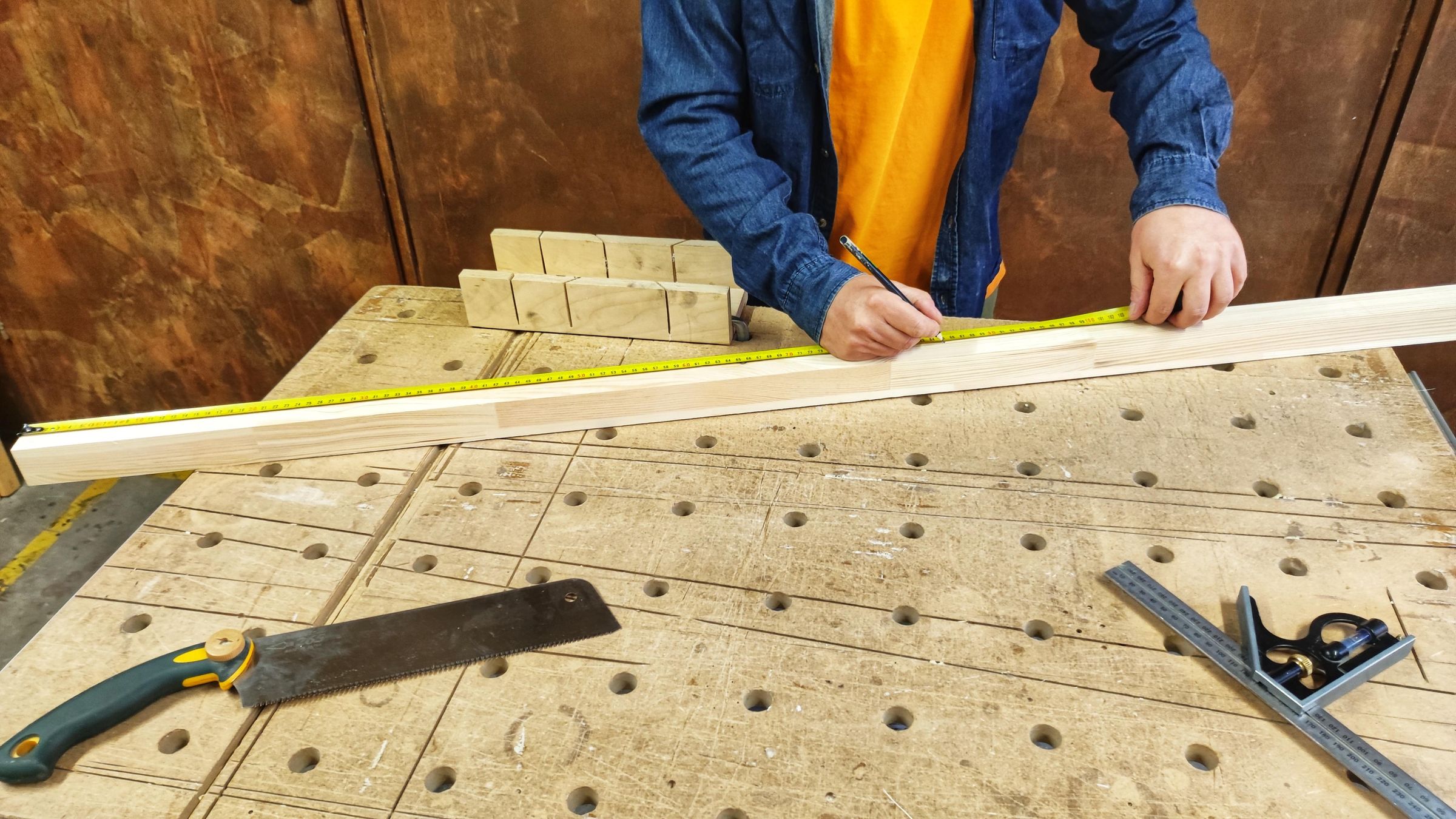 Build Your Own Camping Box in 10 Simple Steps. DIY Plan : 11 Steps ...