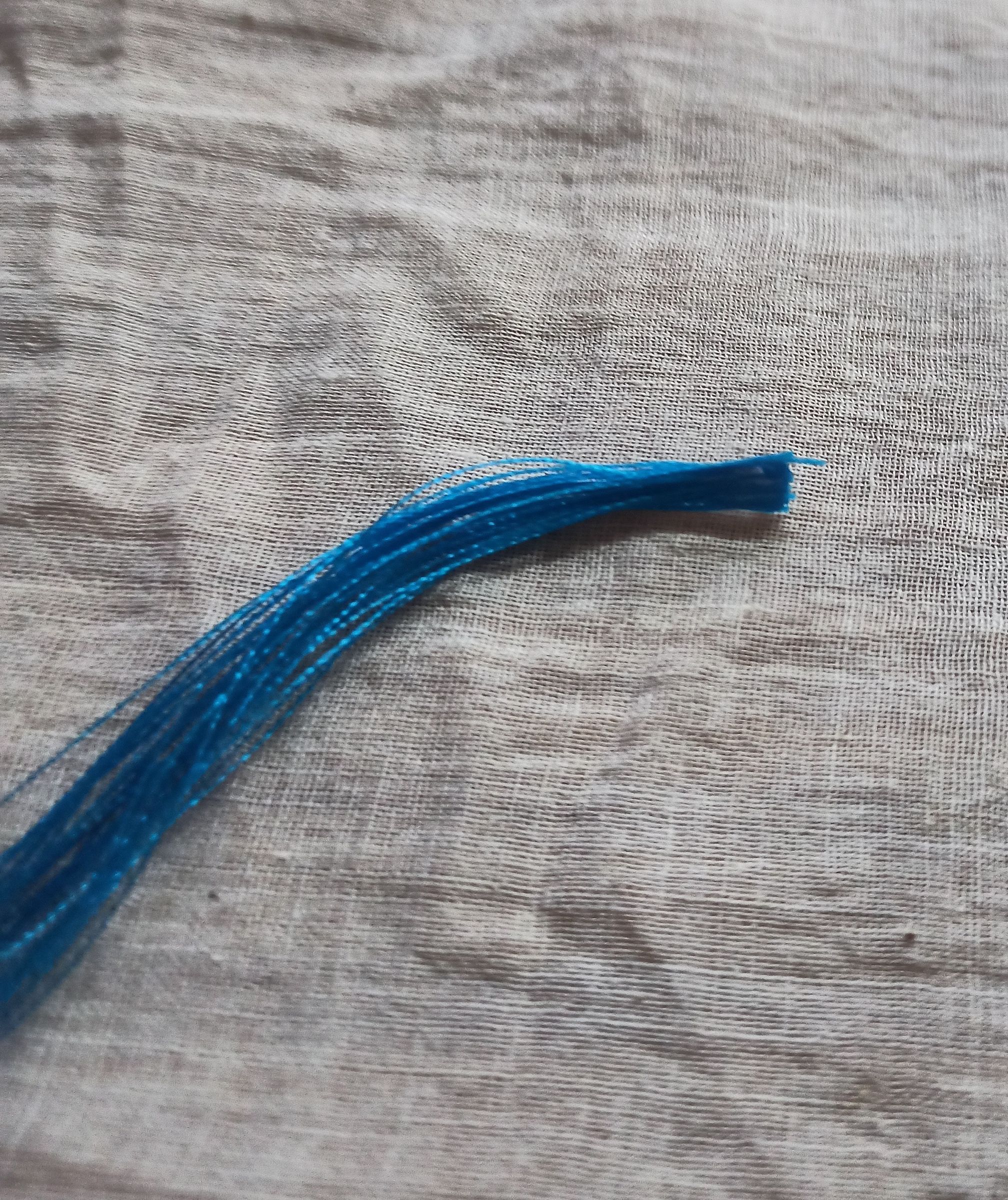 Silk Thread Jewelry : 20 Steps (with Pictures) - Instructables