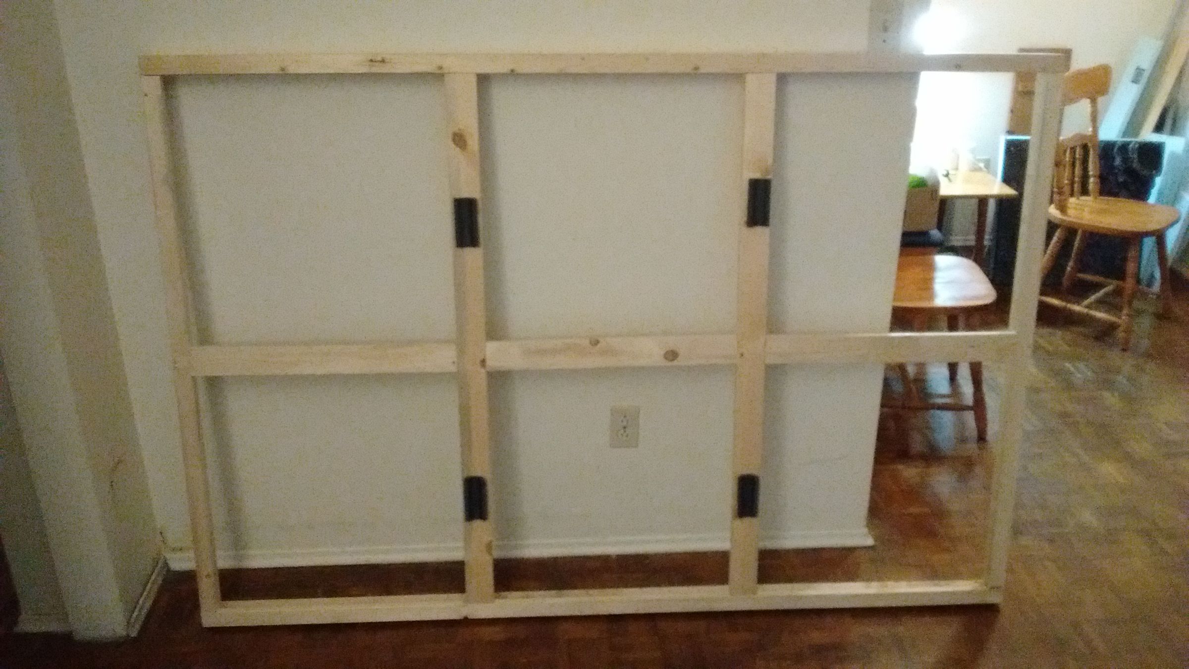 Modular Gaming Table Top : 4 Steps (with Pictures) - Instructables